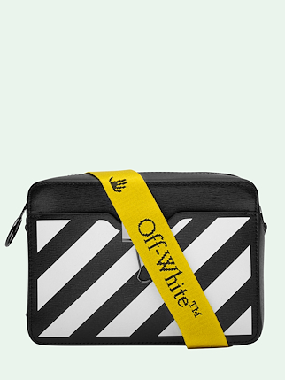 DIAG CAMERA BAG - Off-White™ Official Site