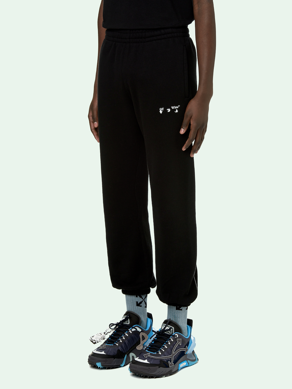 DIAGONALS SWEATPANTS | Off-White Official Website