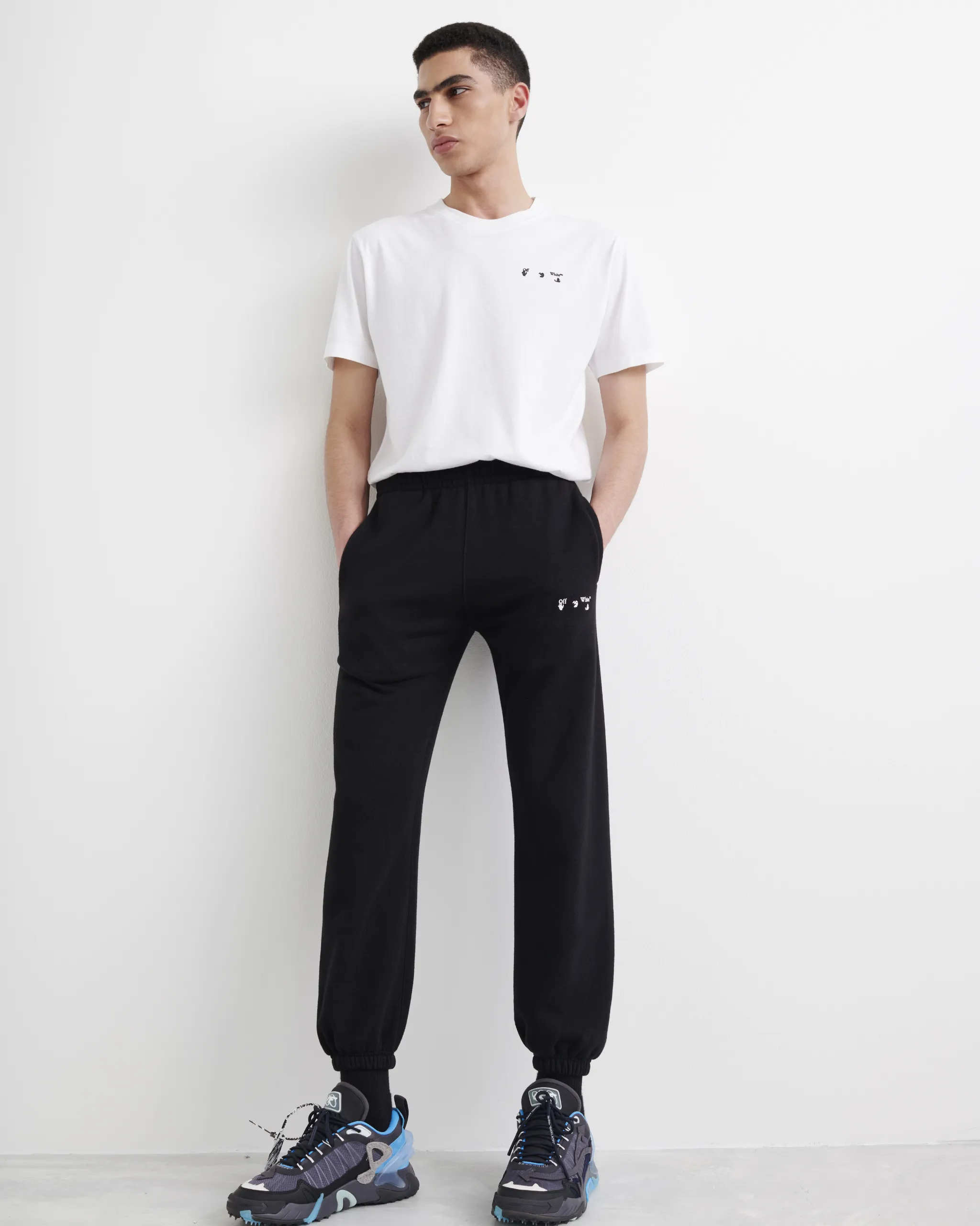 DIAGONALS SWEATPANTS - Off-White™ Official Site