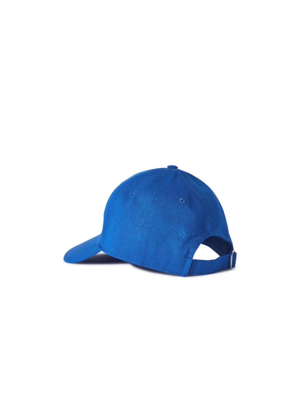DRILL NO OFFENCE BASEBALL CAP BLUE WHITE in blue | Off-White™ Official GB