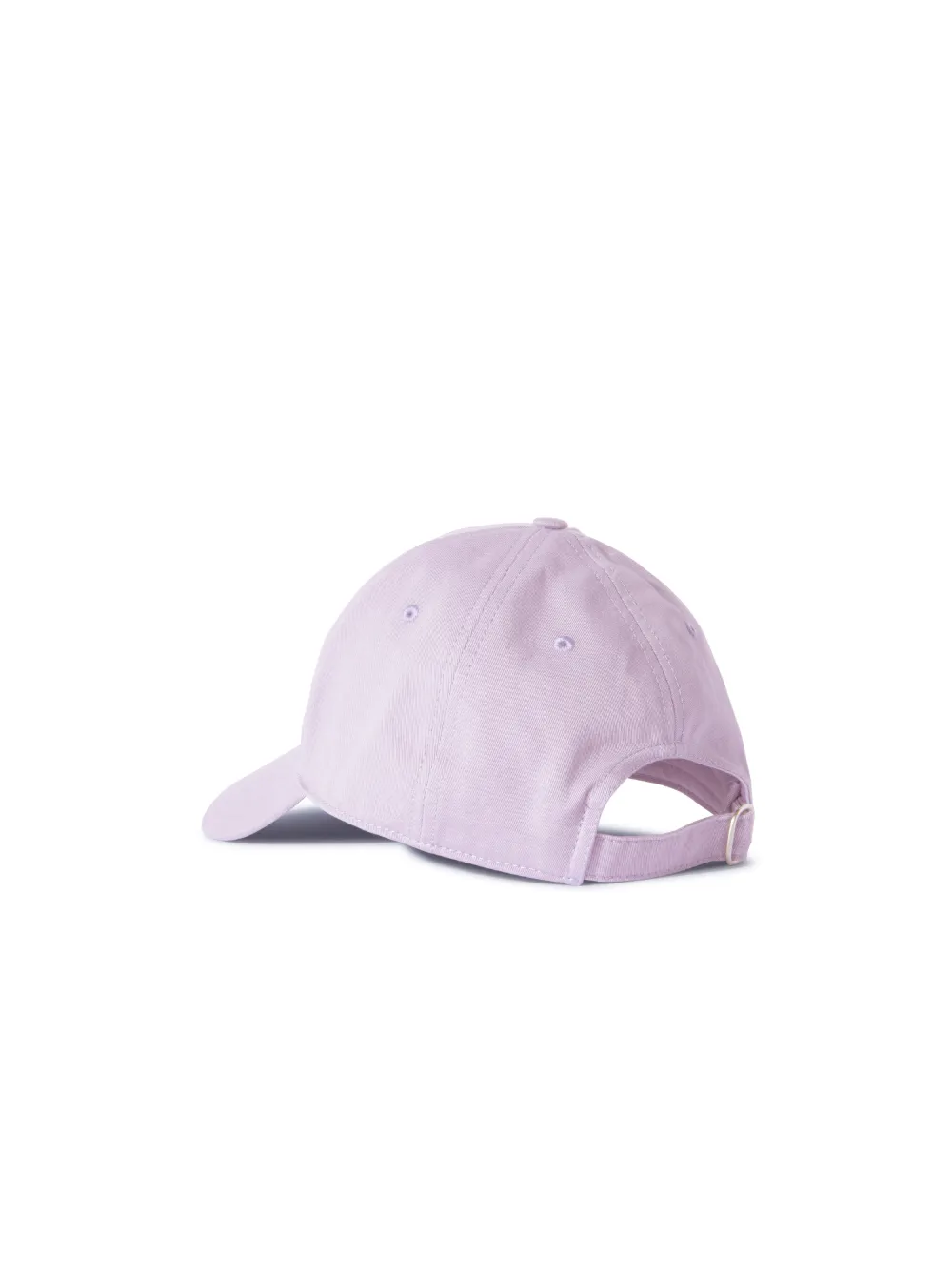 DRILL OFF STAMP BASEBALL CAP LILAC WHIT in purple | Off-White™ Official GB