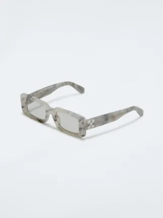 ARTHUR SUNGLASSES in grey | Off-White™ Official US ARTHUR SUNGLASSES in grey | Off-White™ Official US
