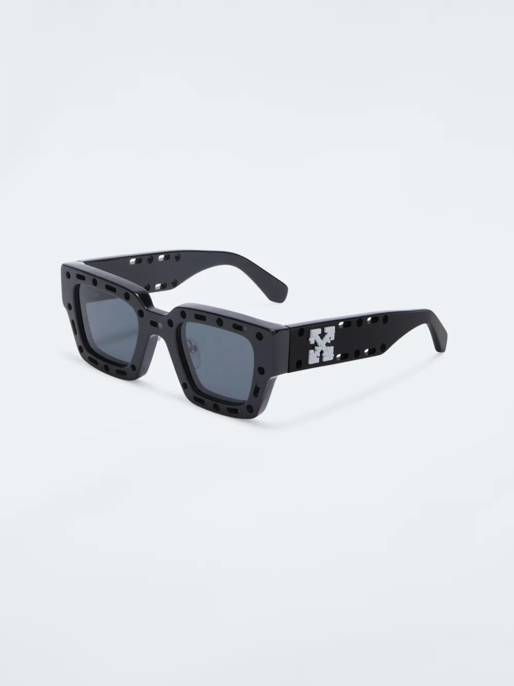 MERCER SUNGLASSES in black | Off-White™ Official GB