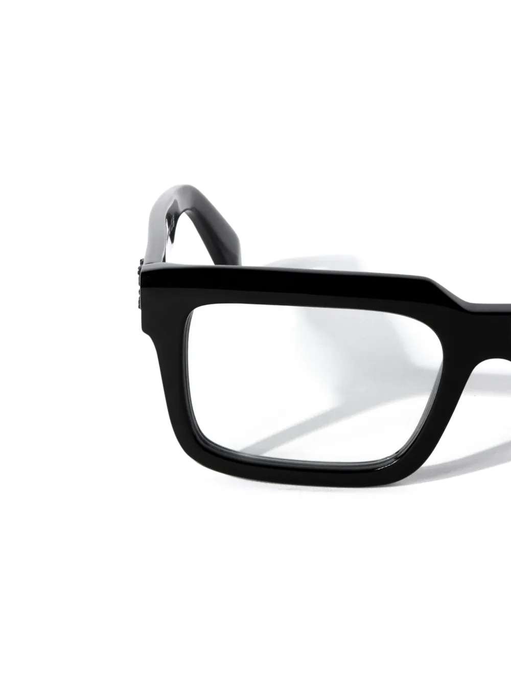 Optical Style 42 in black | Off-White™ Official JP