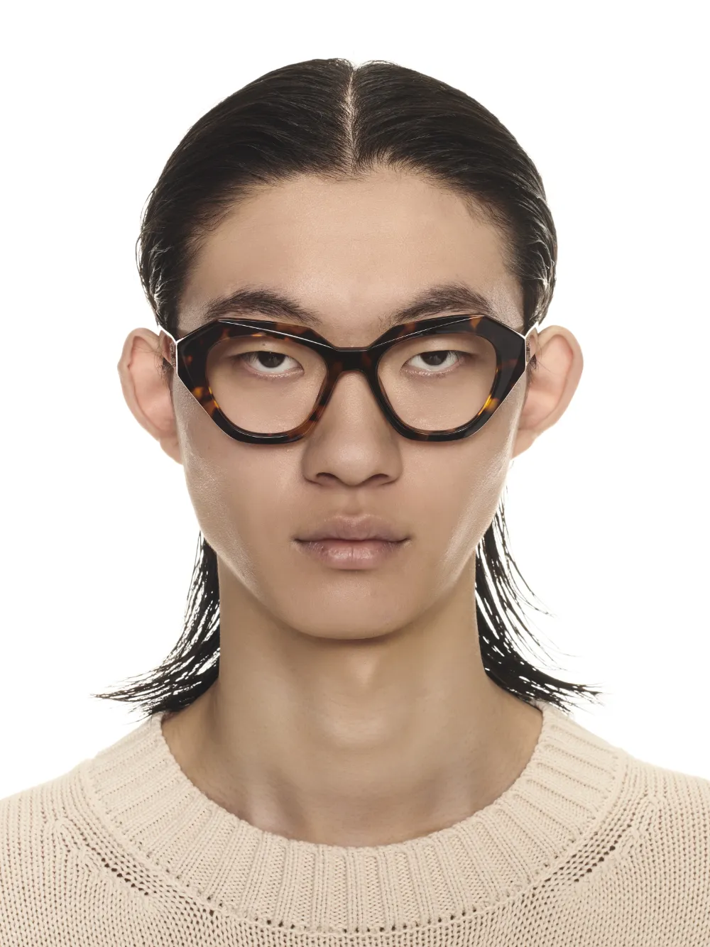 Optical Style 43 in black | Off-White™ Official US