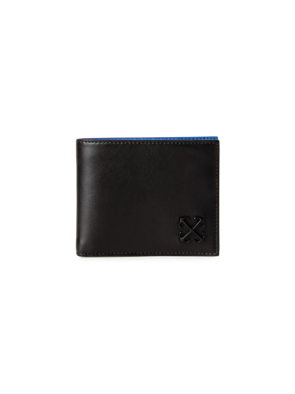 Jitney Classic Bifold in black | Off-White™ Official GB