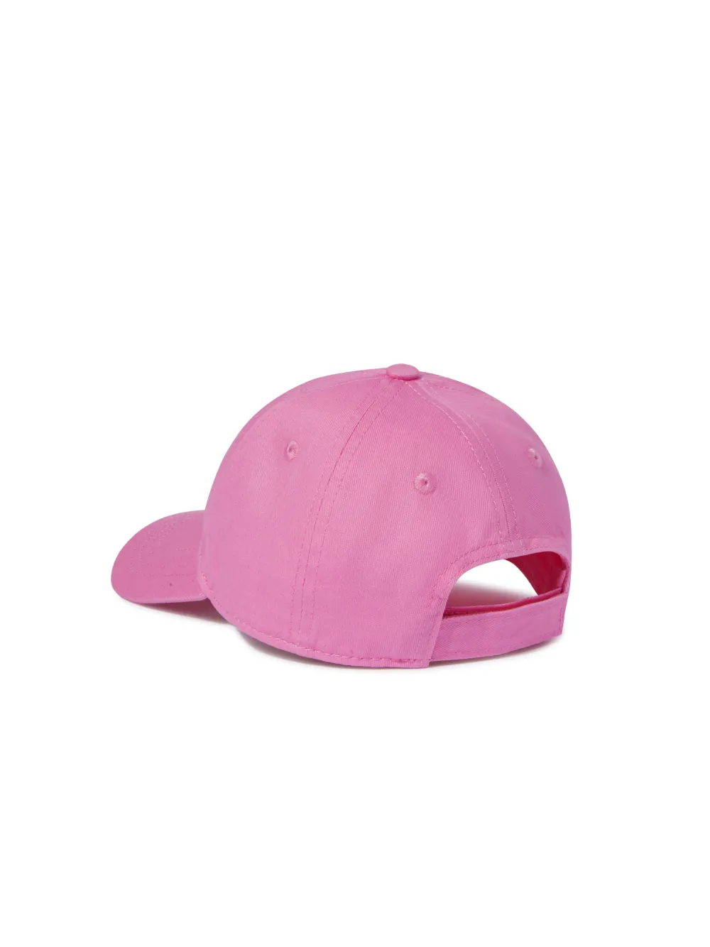 Arrow Baseball Cap in pink | Off-White™ Official GB