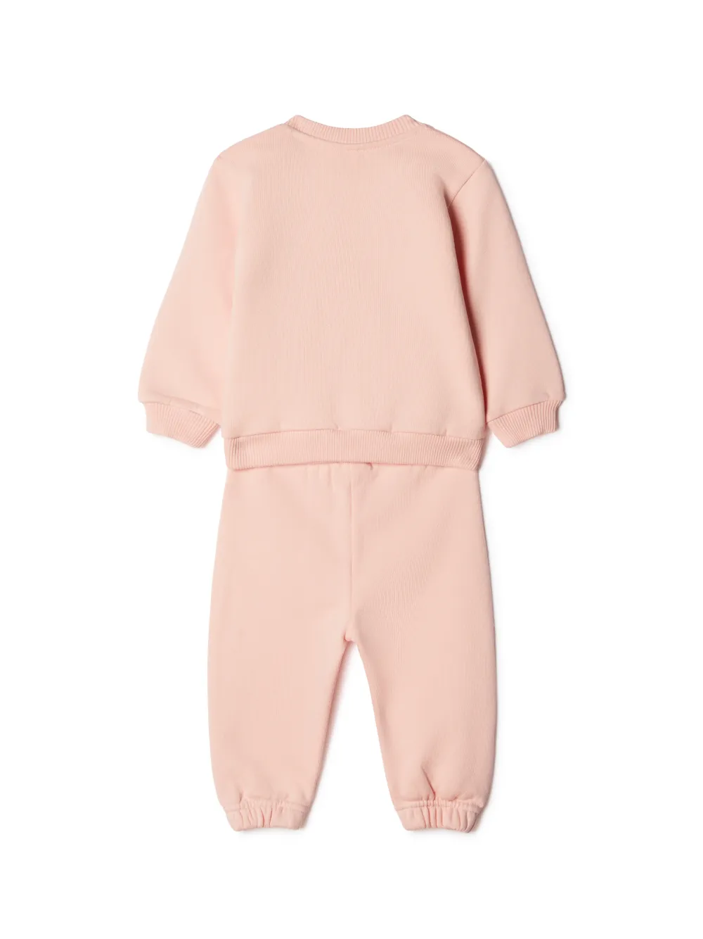 MASCOTTE LOGO SWEAT SET in pink | Off-White™ Official US