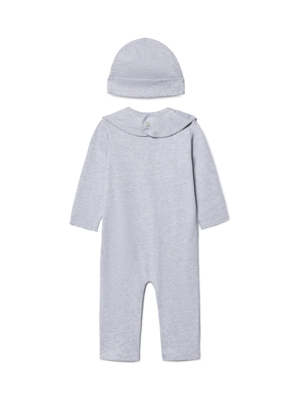 QUOTE LOGO 3-PIECE SET in grey | Off-White™ Official GB