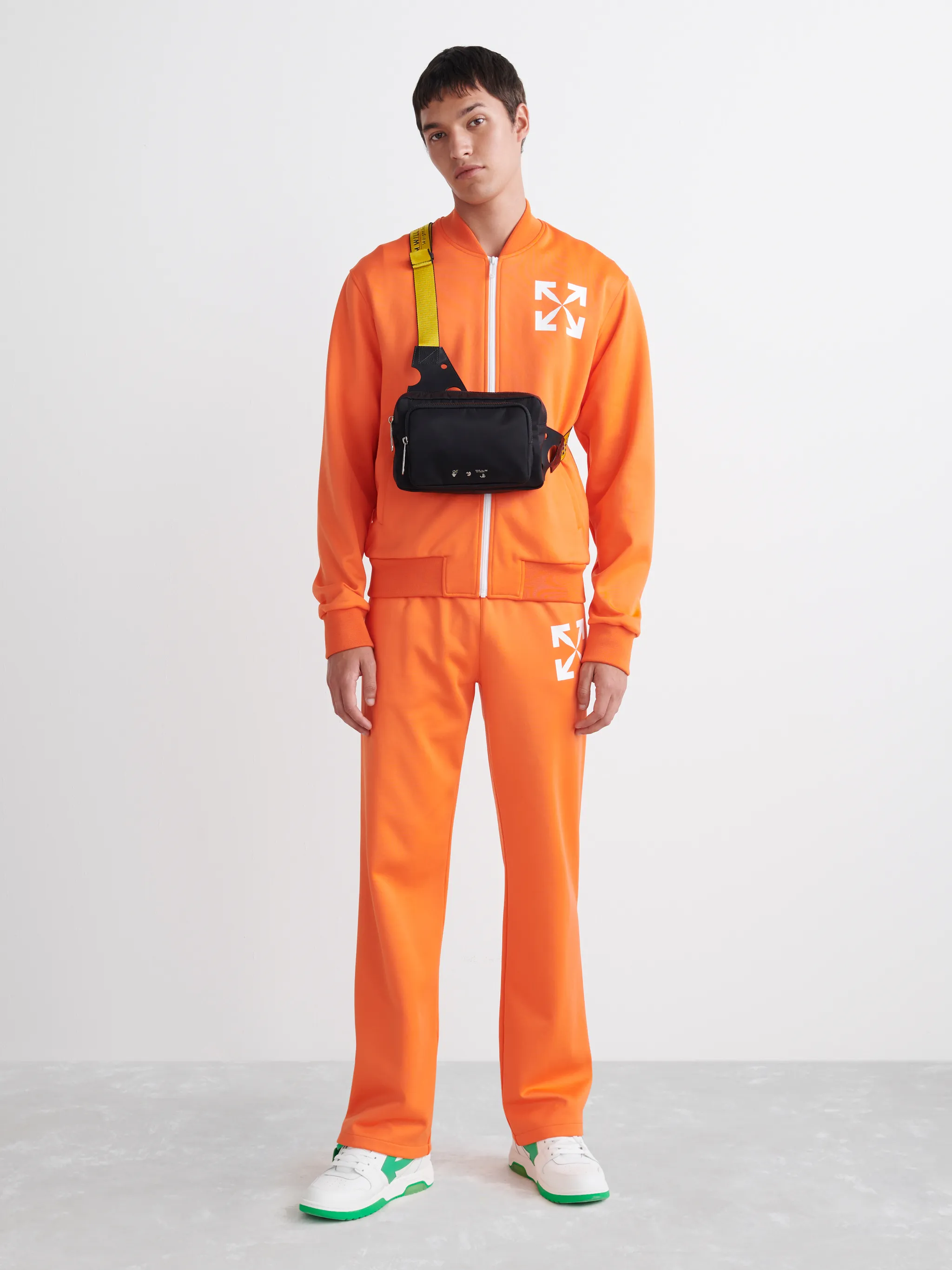 OFF-CORE CAMERA BAG - Off-White™ Official Site