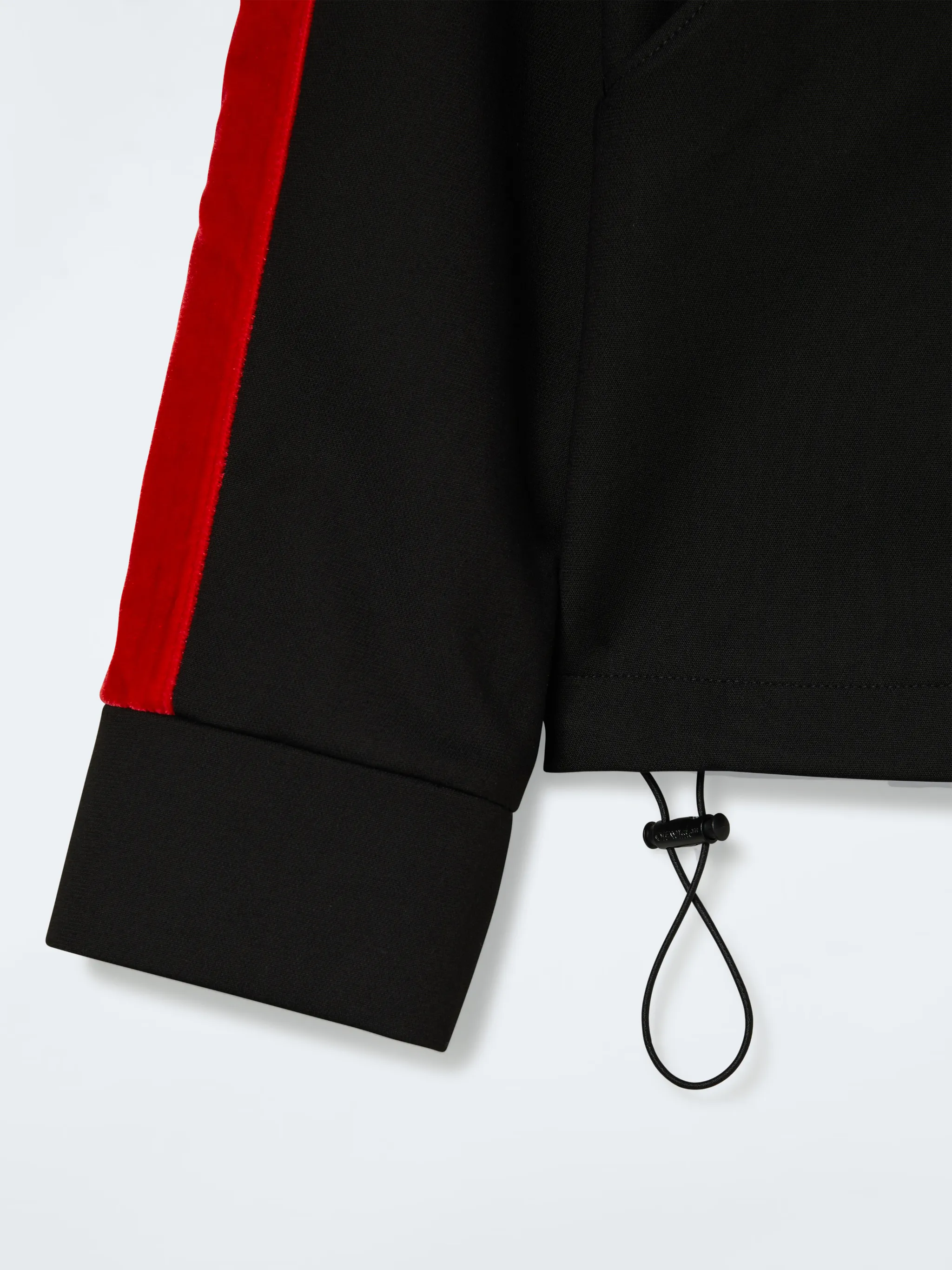 Off-White™ c/o Theophilus London Bebey Track Jacket - Off-White ...