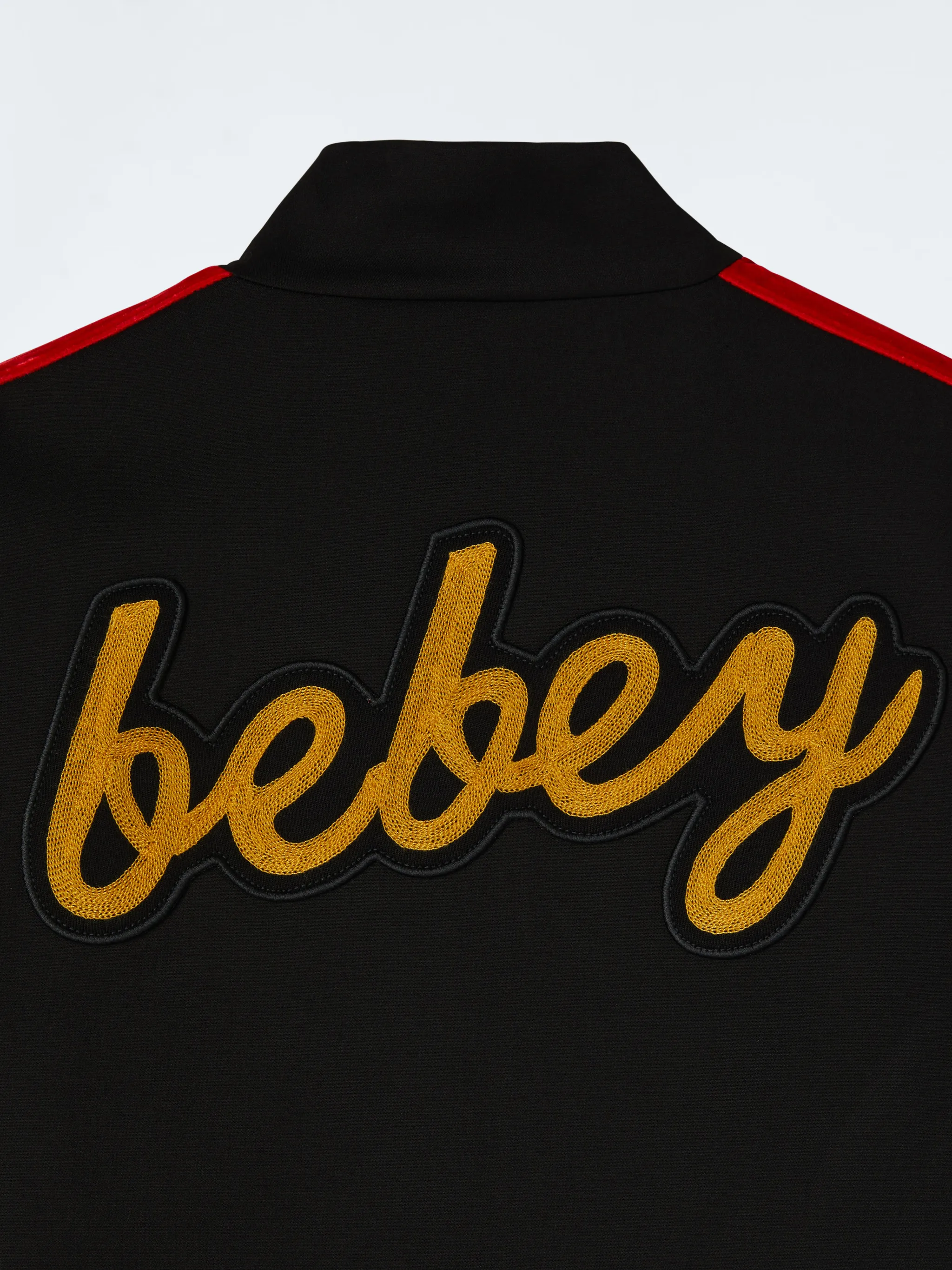 Off-White™ c/o Theophilus London Bebey Track Jacket - Off-White ...