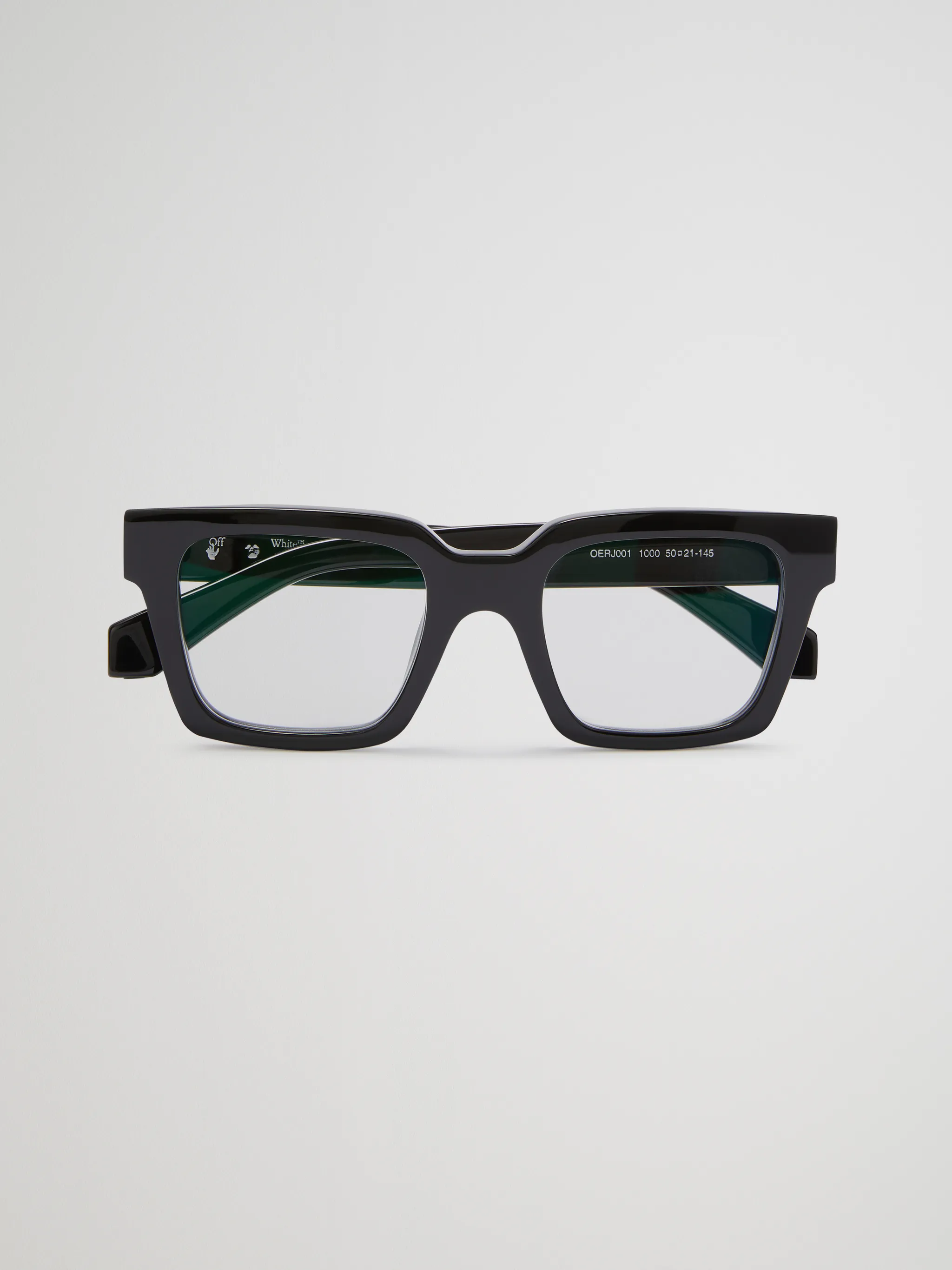 Optical Glasses Style 1 Off White™ Official Site
