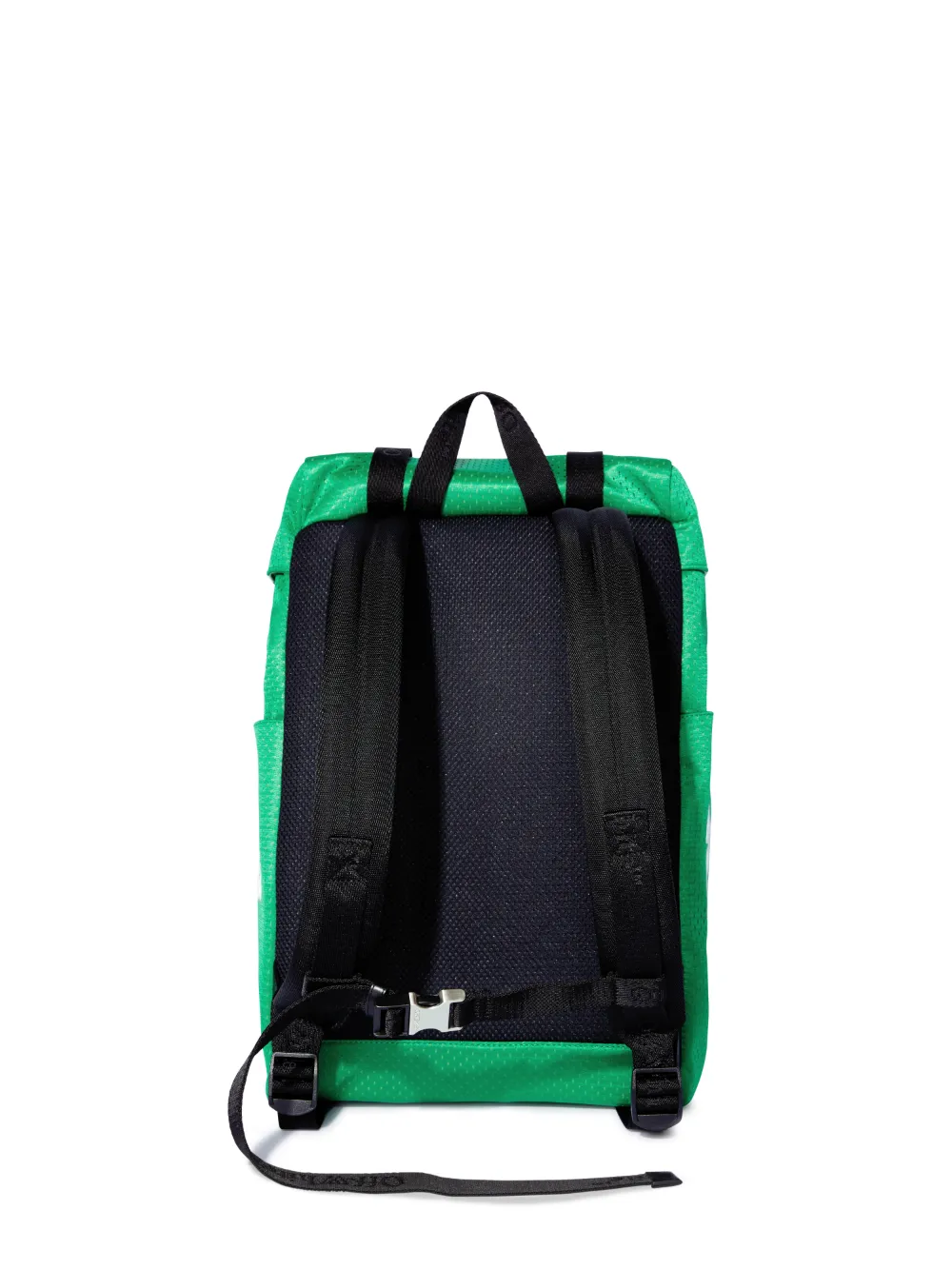 OUTDOOR HIKE BACKPACK in green | Off-White™ Official GB