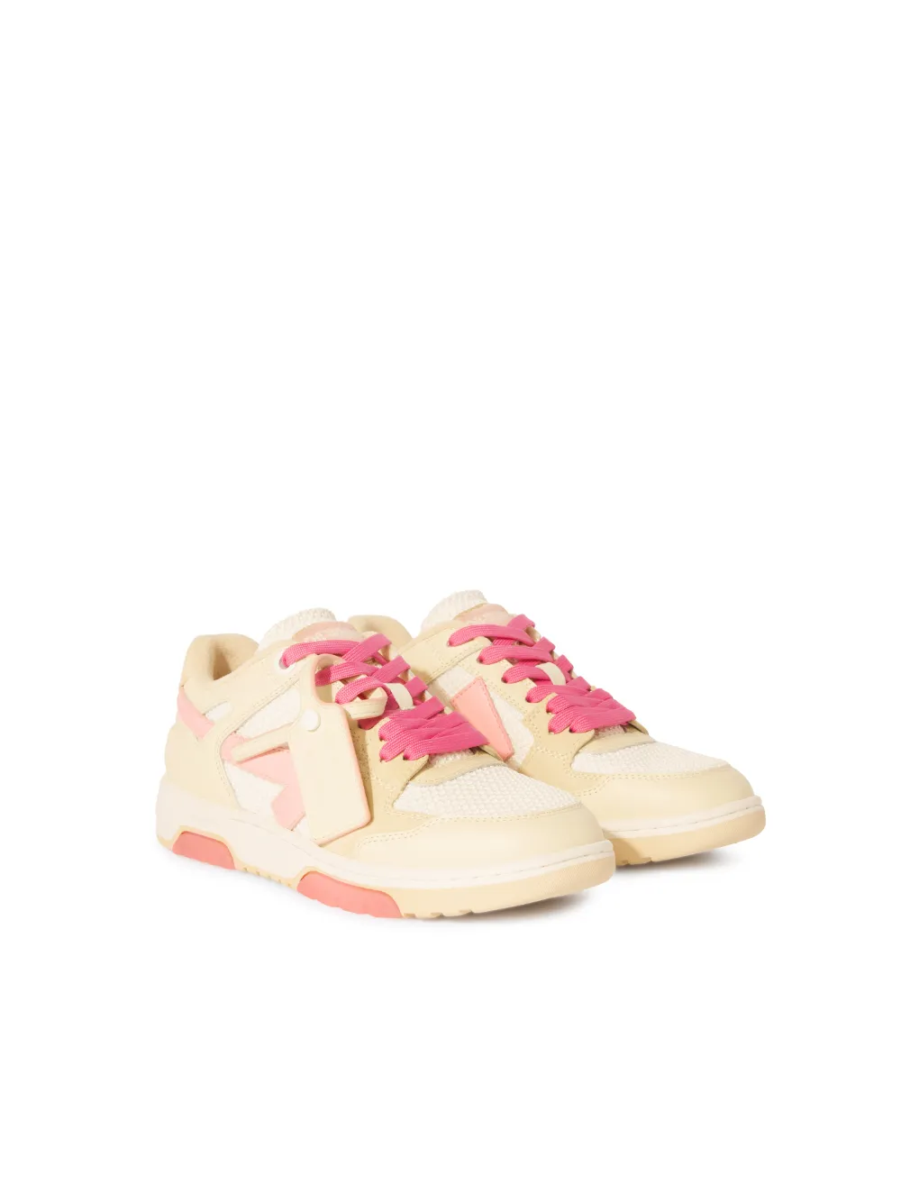 PINK/ROSE SLIM OUT OF OFFICE in pink | Off-White™ Official GB