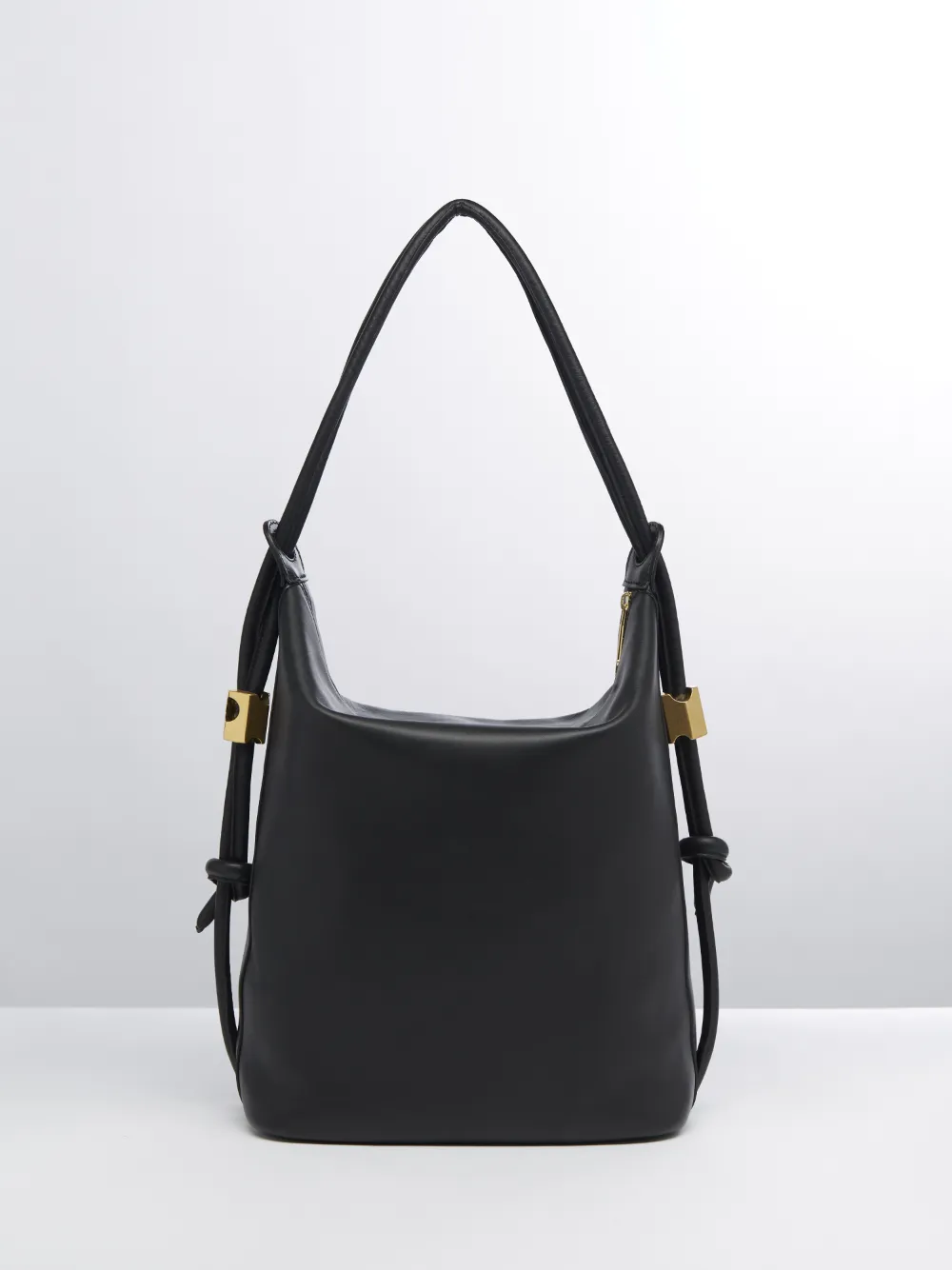 Slider-27 shoulder bag in black | Off-White™ Official US