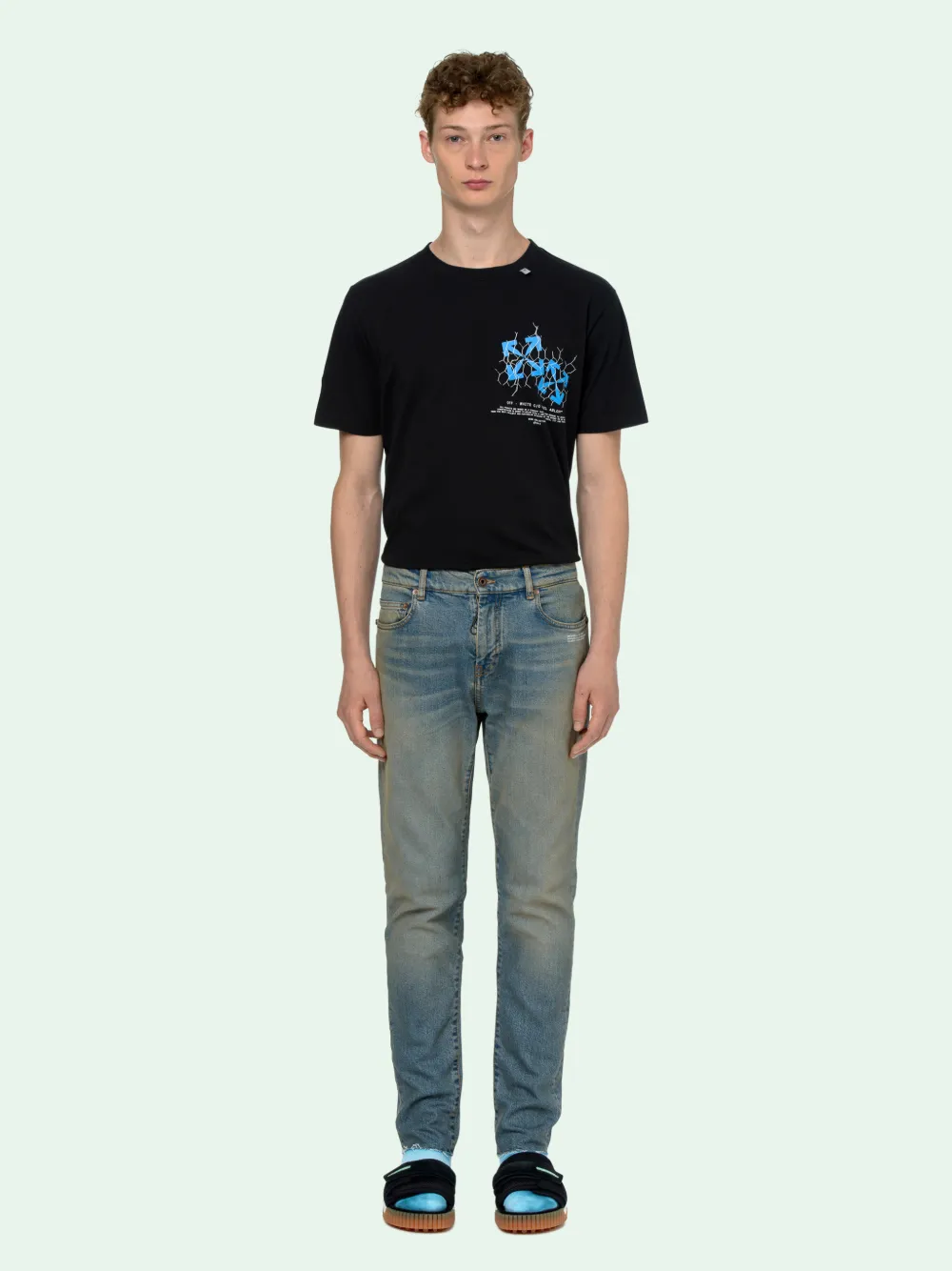 Store Locator | Off-White™ Official