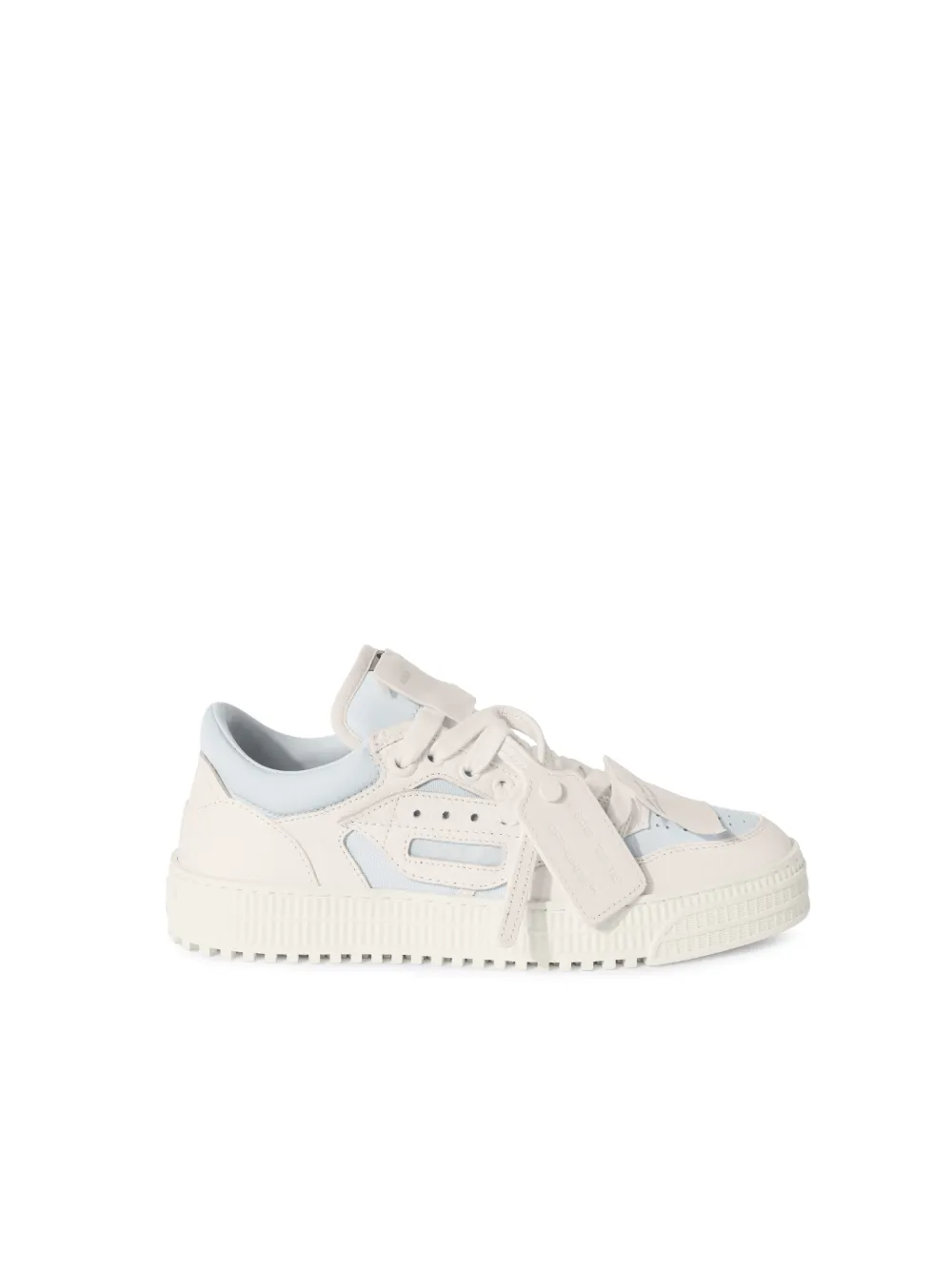 WEISSE LOW 3.0 OFF COURT SNEAKER | Off-White™ Offizielle Website