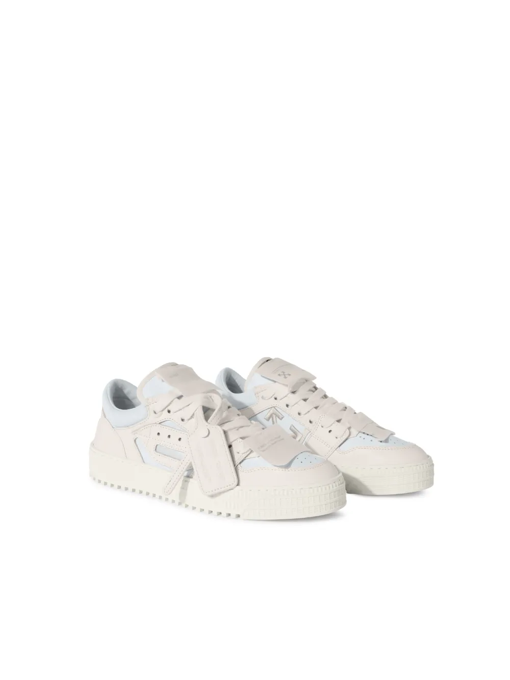 WEISSE LOW 3.0 OFF COURT SNEAKER | Off-White™ Offizielle Website