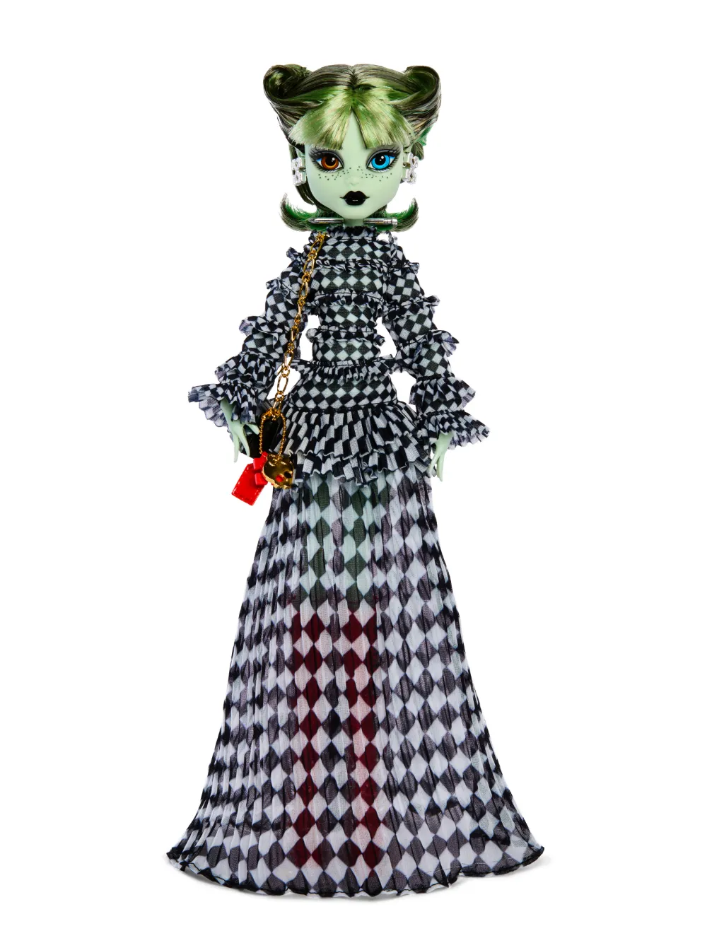 x Monster High Harmonie Ghoul Puppe | Off-White™ Offizielle Website