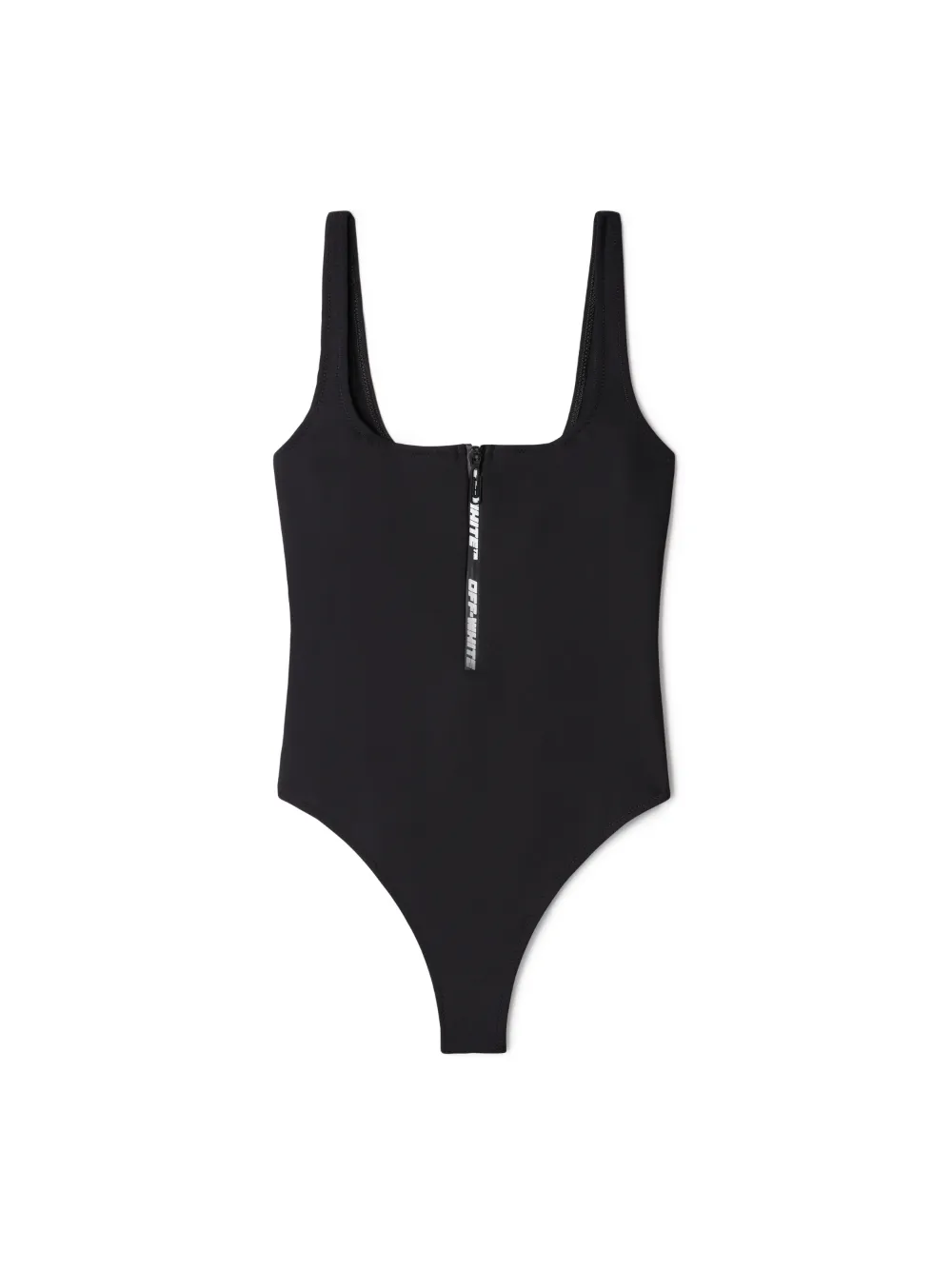 Zip Costume in black | Off-White™ Official GB