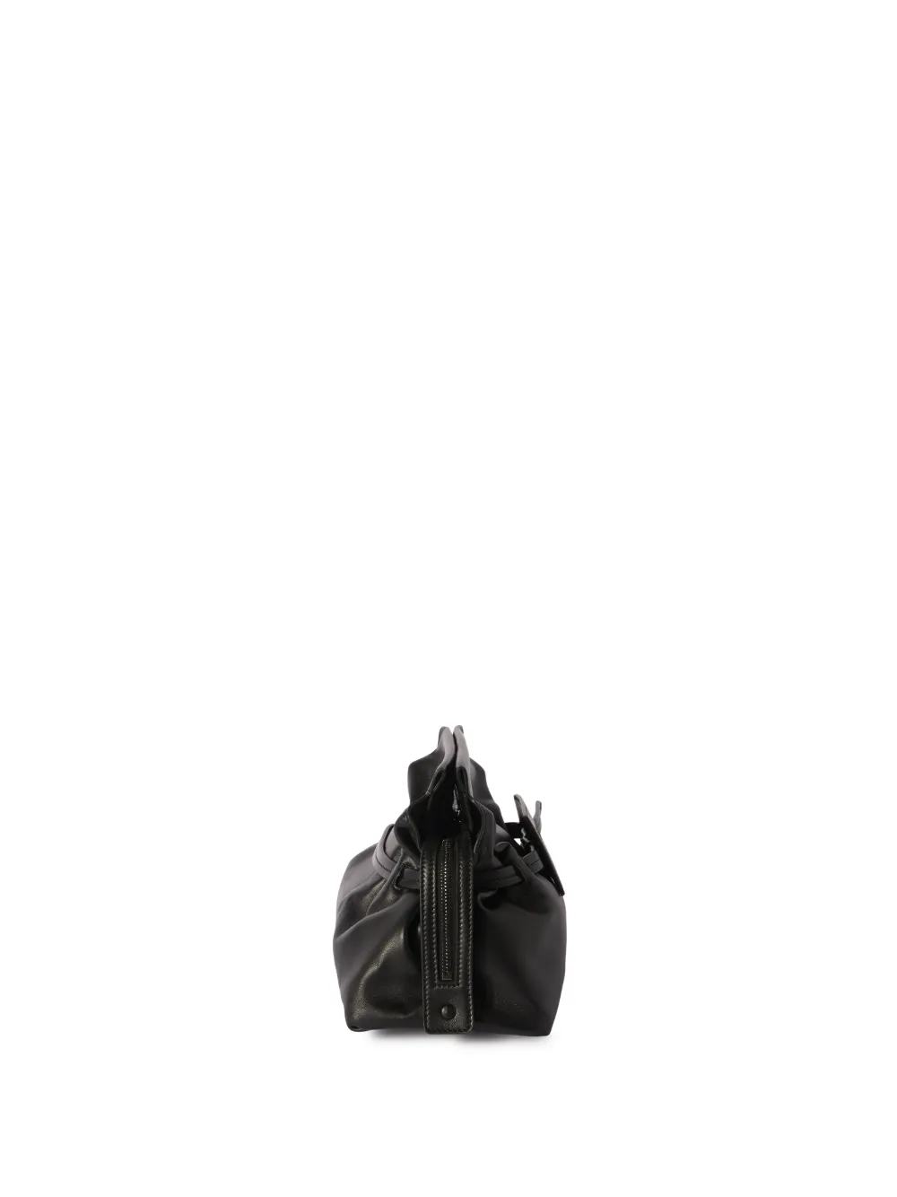 ZIP TIE POUCH in black | Off-White™ Official GB