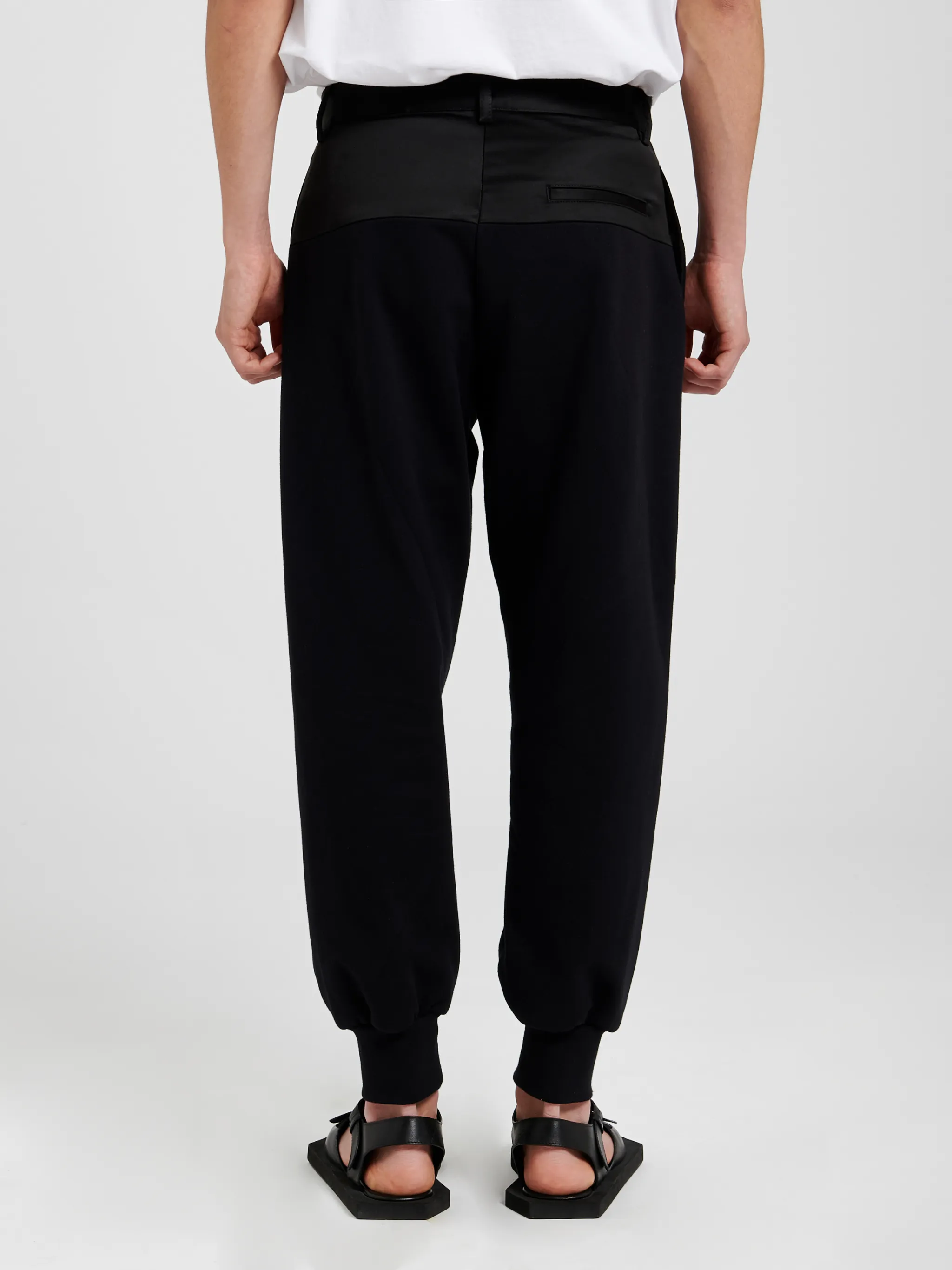 HYBRID SWEATPANTS | Opening Ceremony