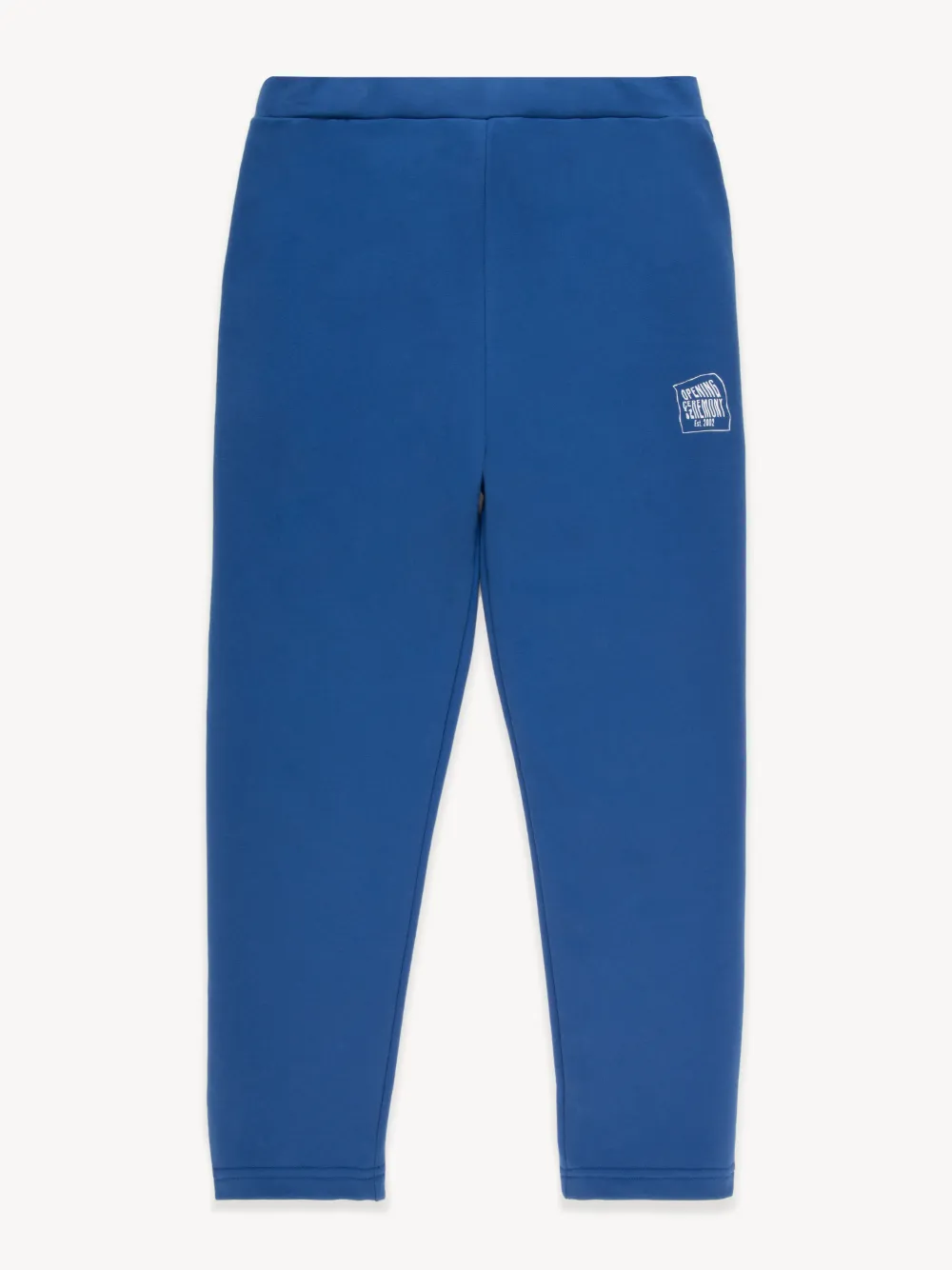WARPED LOGO SWEATPANTS | Opening Ceremony