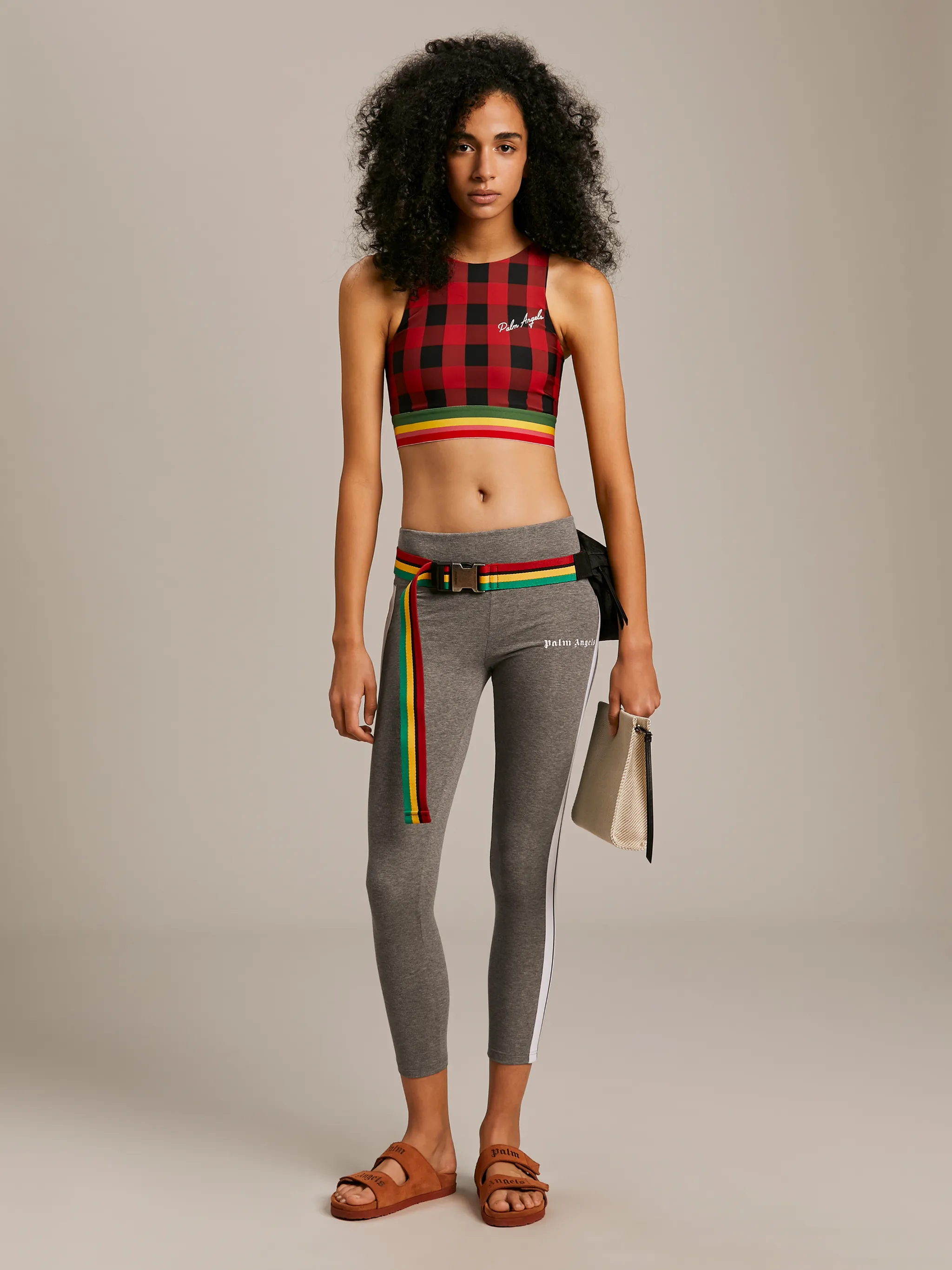 Palm Angels® Official Website
