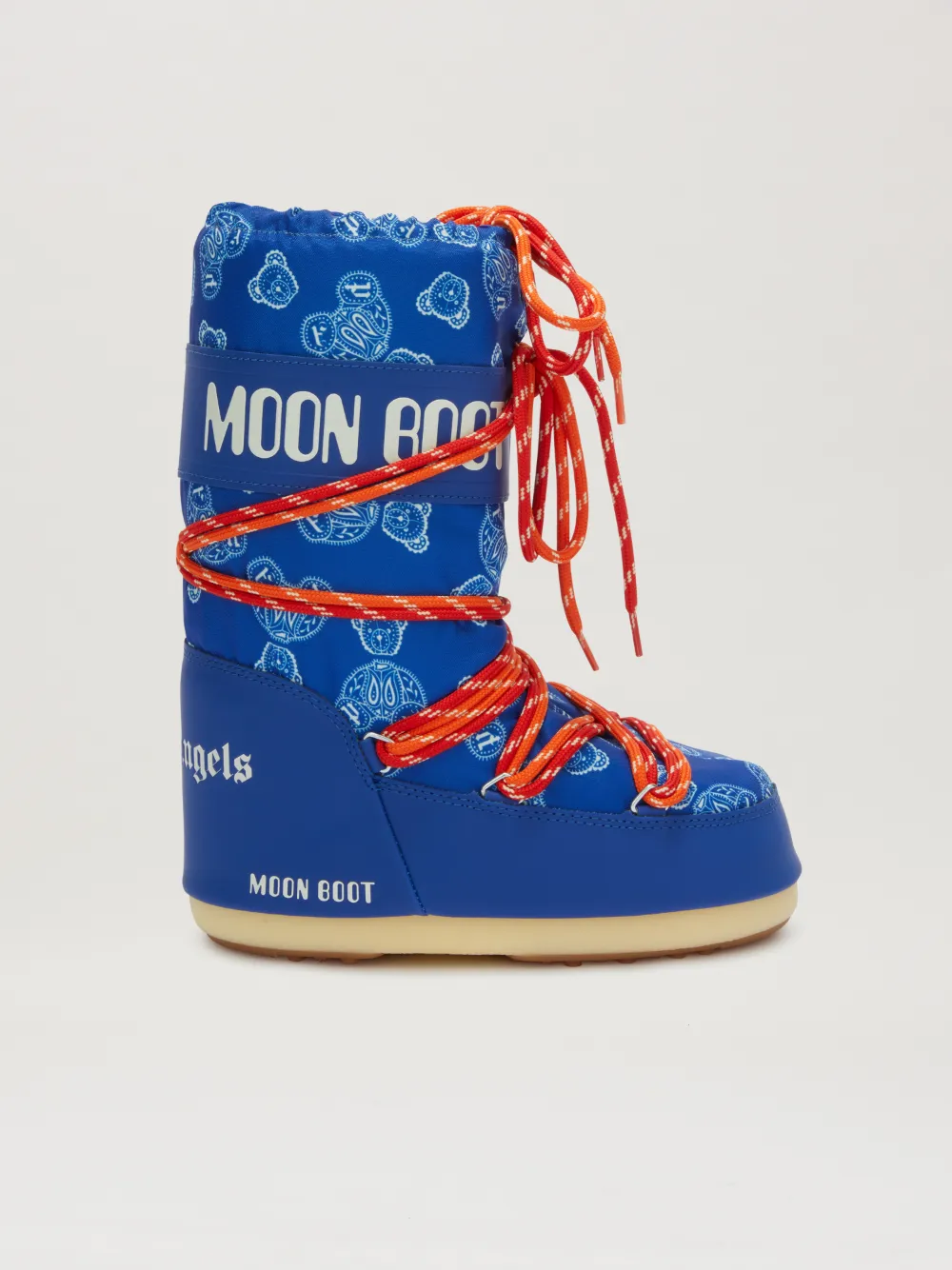 PALM ANGELS X MOON BOOT BAMBINA - Sito ufficiale di Palm Angels®