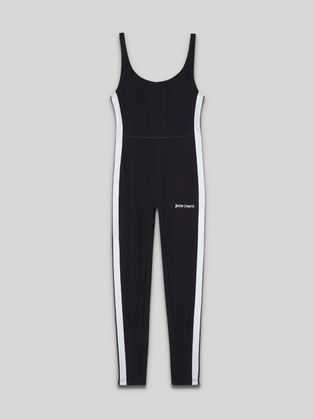 TRACK JUMPSUIT - Palm Angels® Official