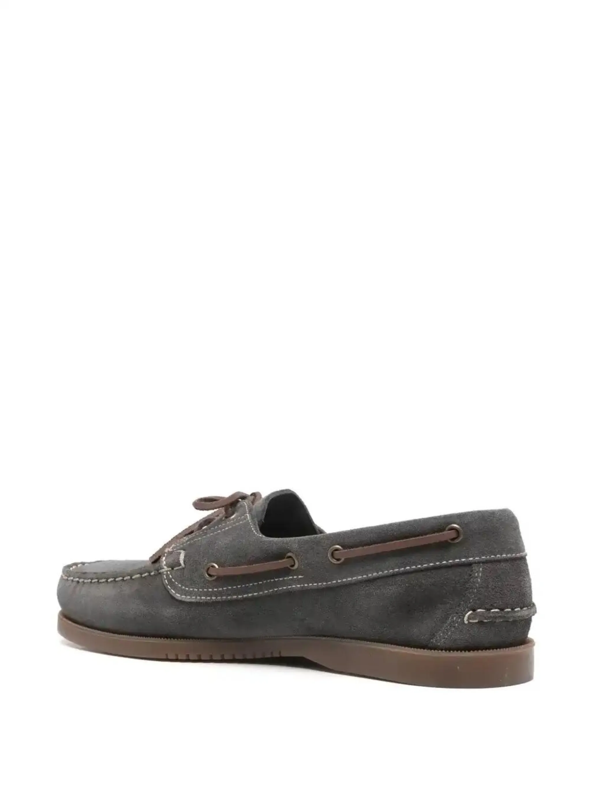 Paraboot Barth Marine boat shoes | Eraldo.com JP