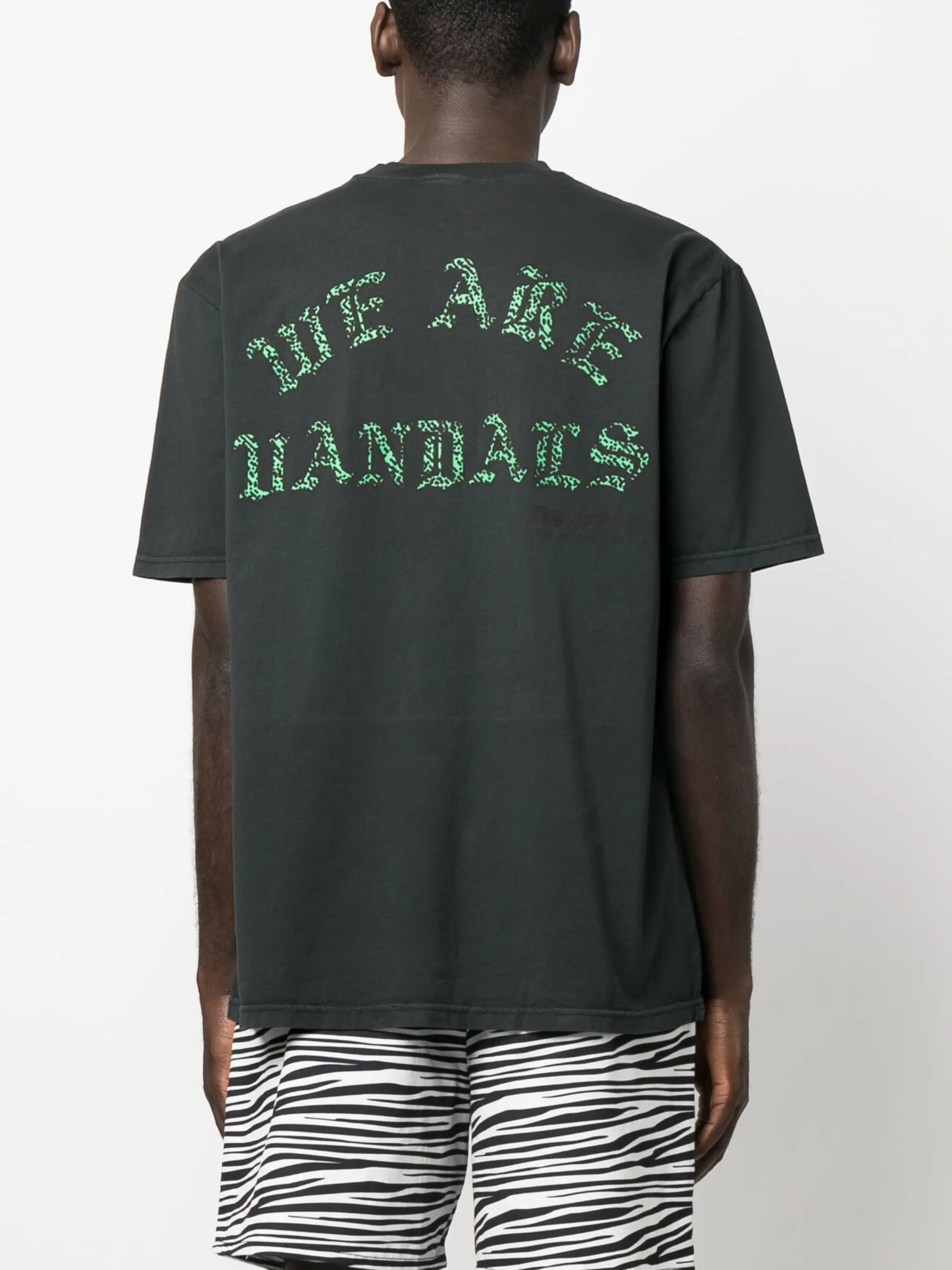 Regle Tas De Merd