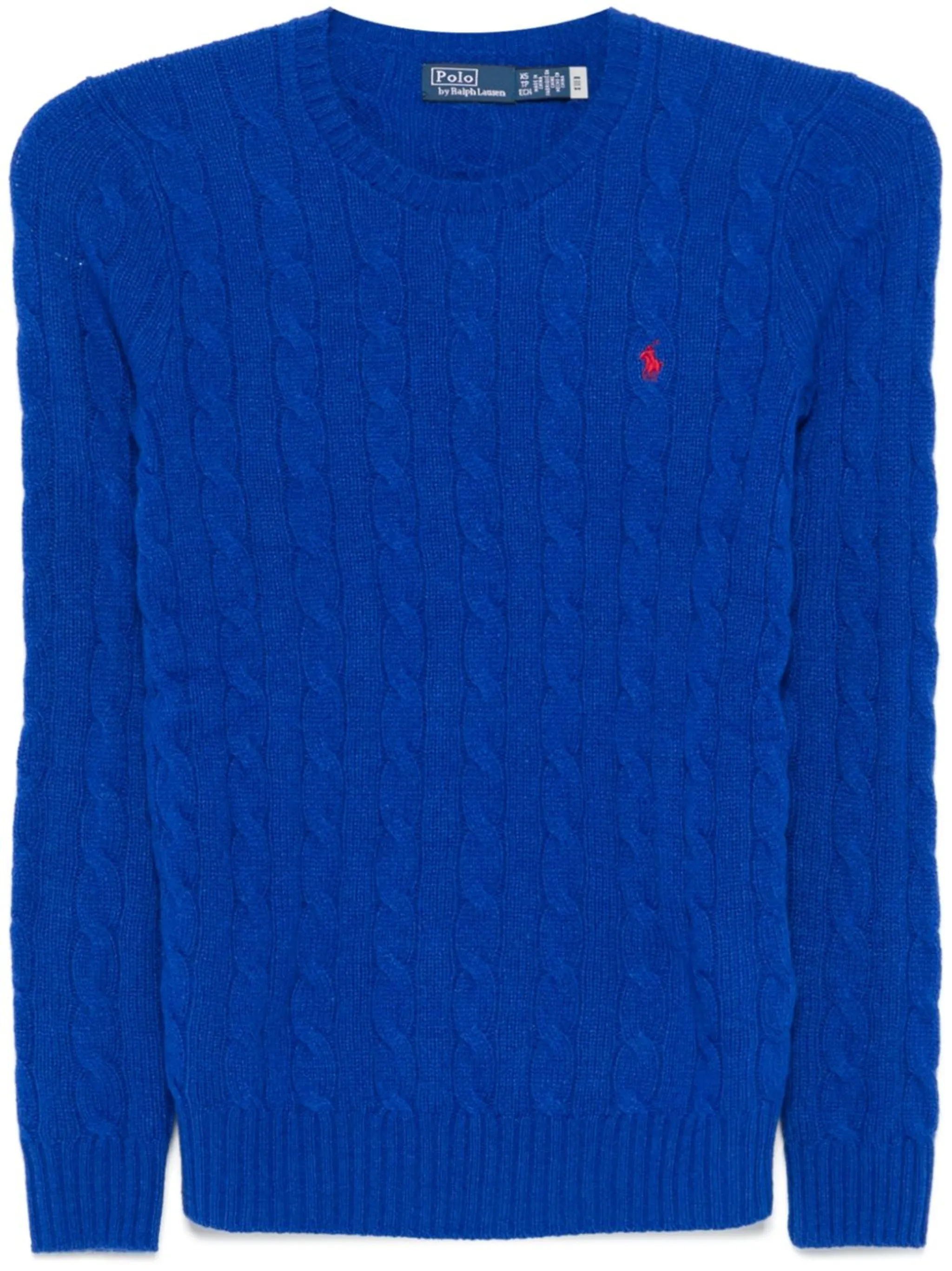 Polo Ralph Lauren cable-knit sweater | Eraldo.com KR