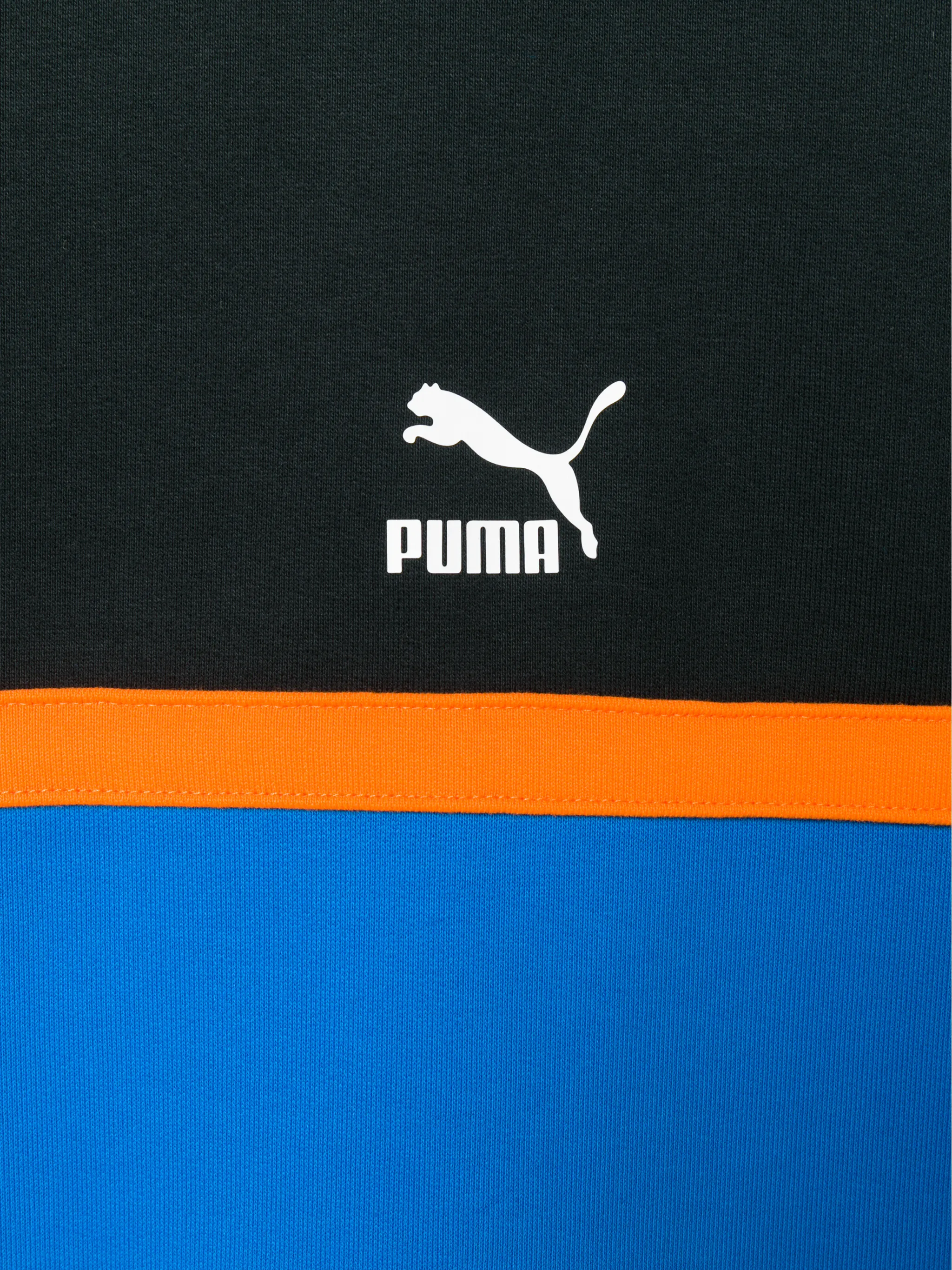 Xtg Logo Kids' XTG T Shirt Black PUMA In Qatar SSS