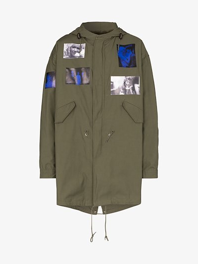 Raf Simons Men's | Browns