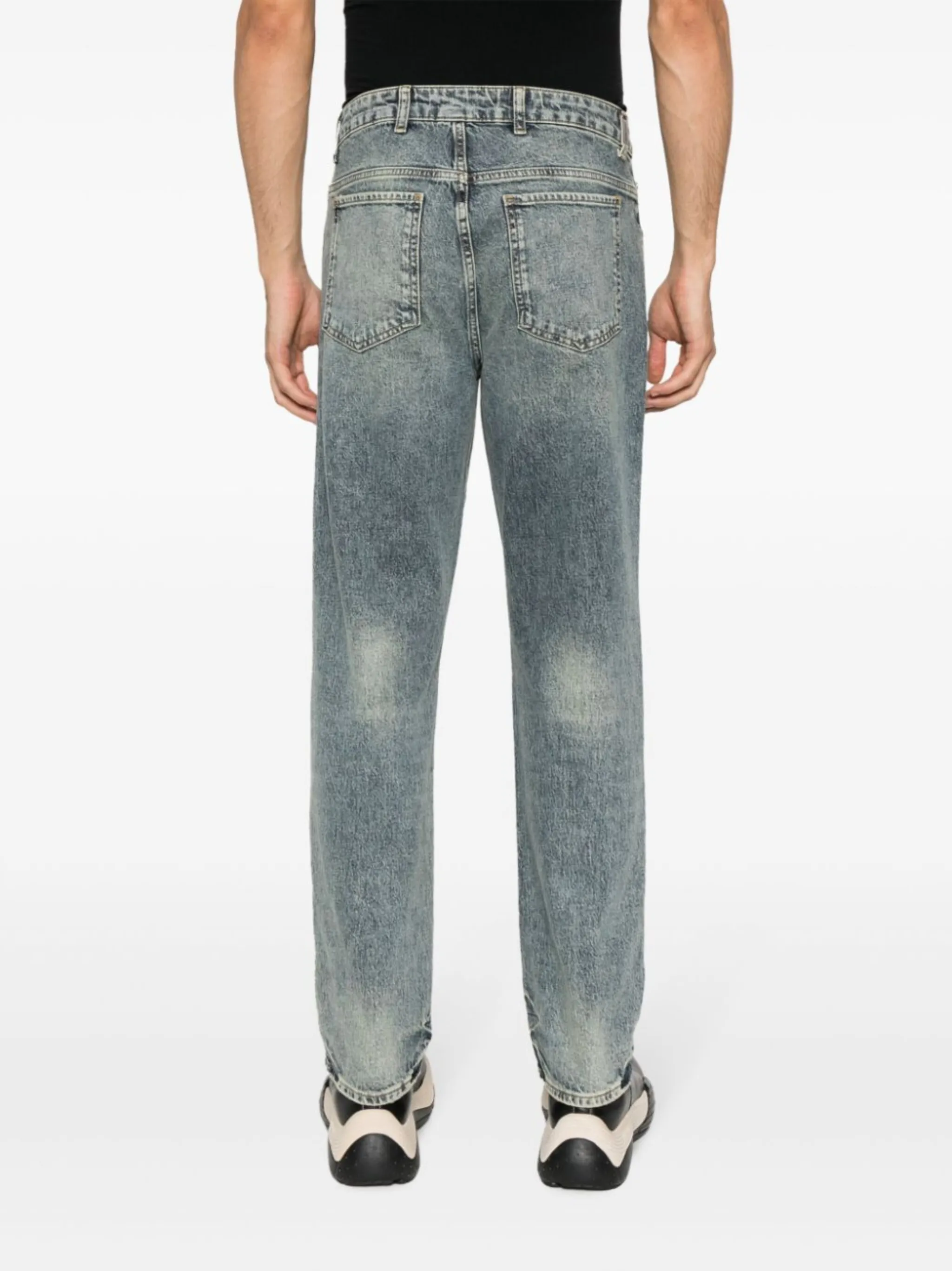 Represent R2 straight-leg jeans | Eraldo.com FR Represent R2 straight-leg jeans | Eraldo.com FR