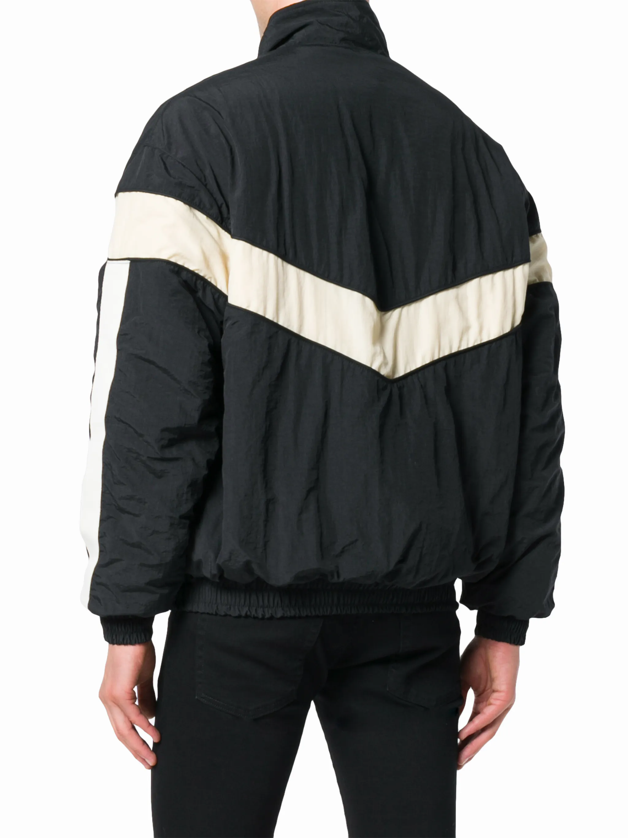 Represent sports bomber jacket | Eraldo.com US