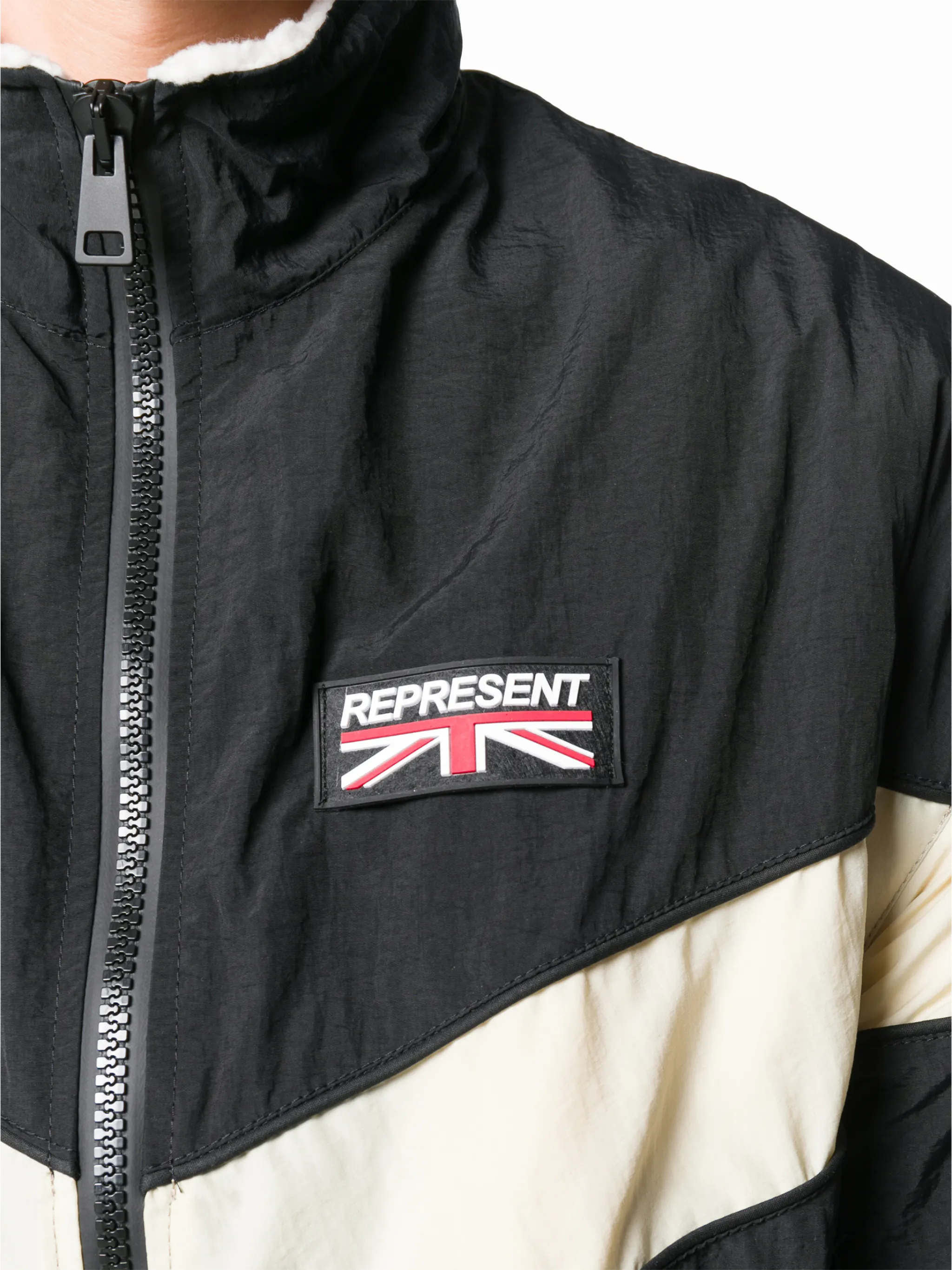 Represent sports bomber jacket | Eraldo.com US