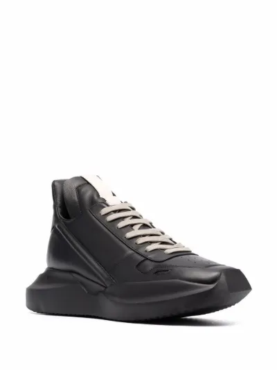 Rick Owens Geth runner sneakers | Eraldo.com DE Rick Owens Geth runner sneakers | Eraldo.com DE