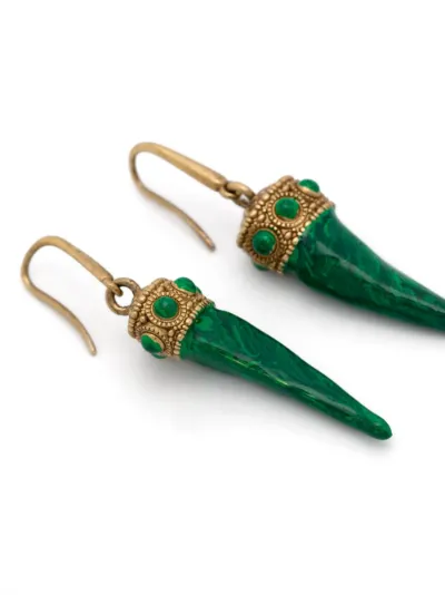 Roberto cavalli earrings store