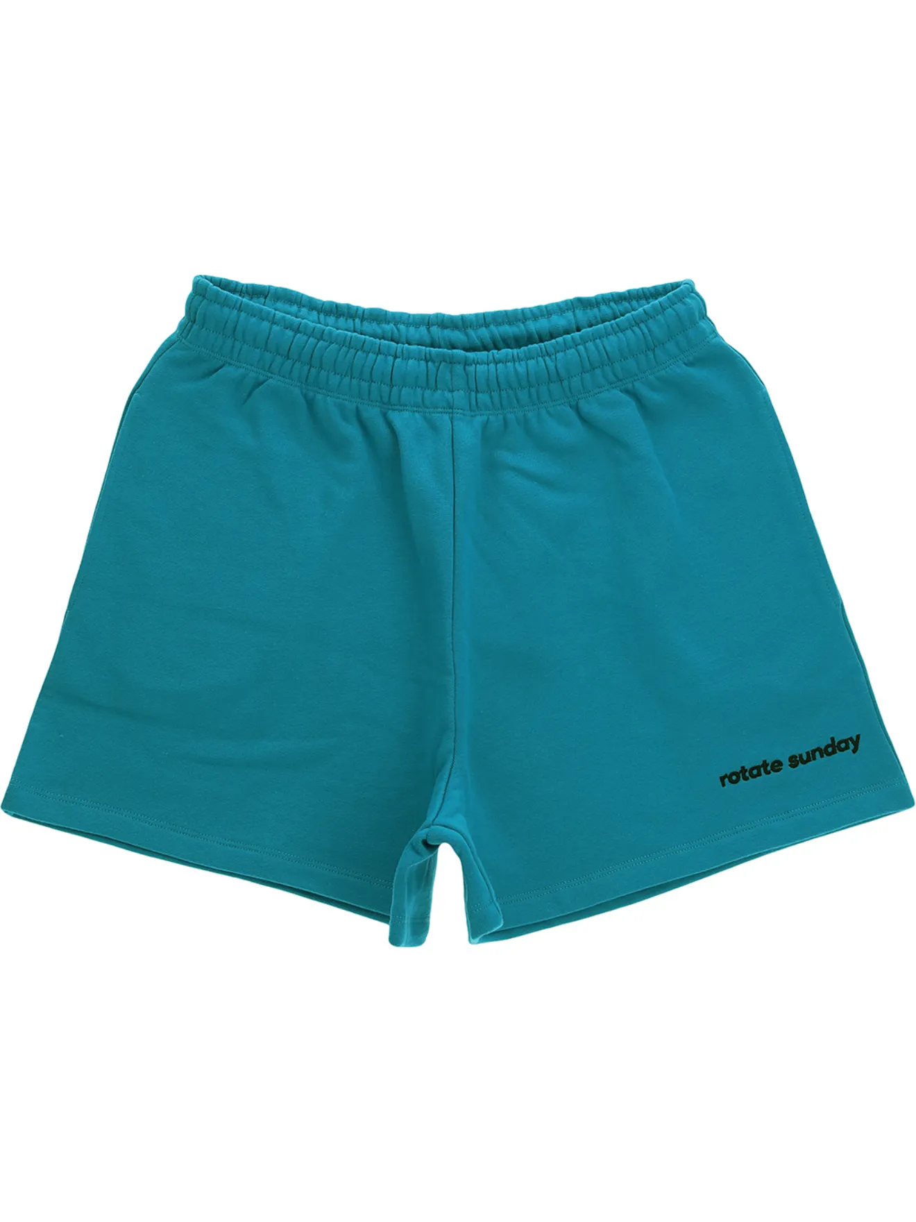 ROTATE Roda shorts blue | MODES