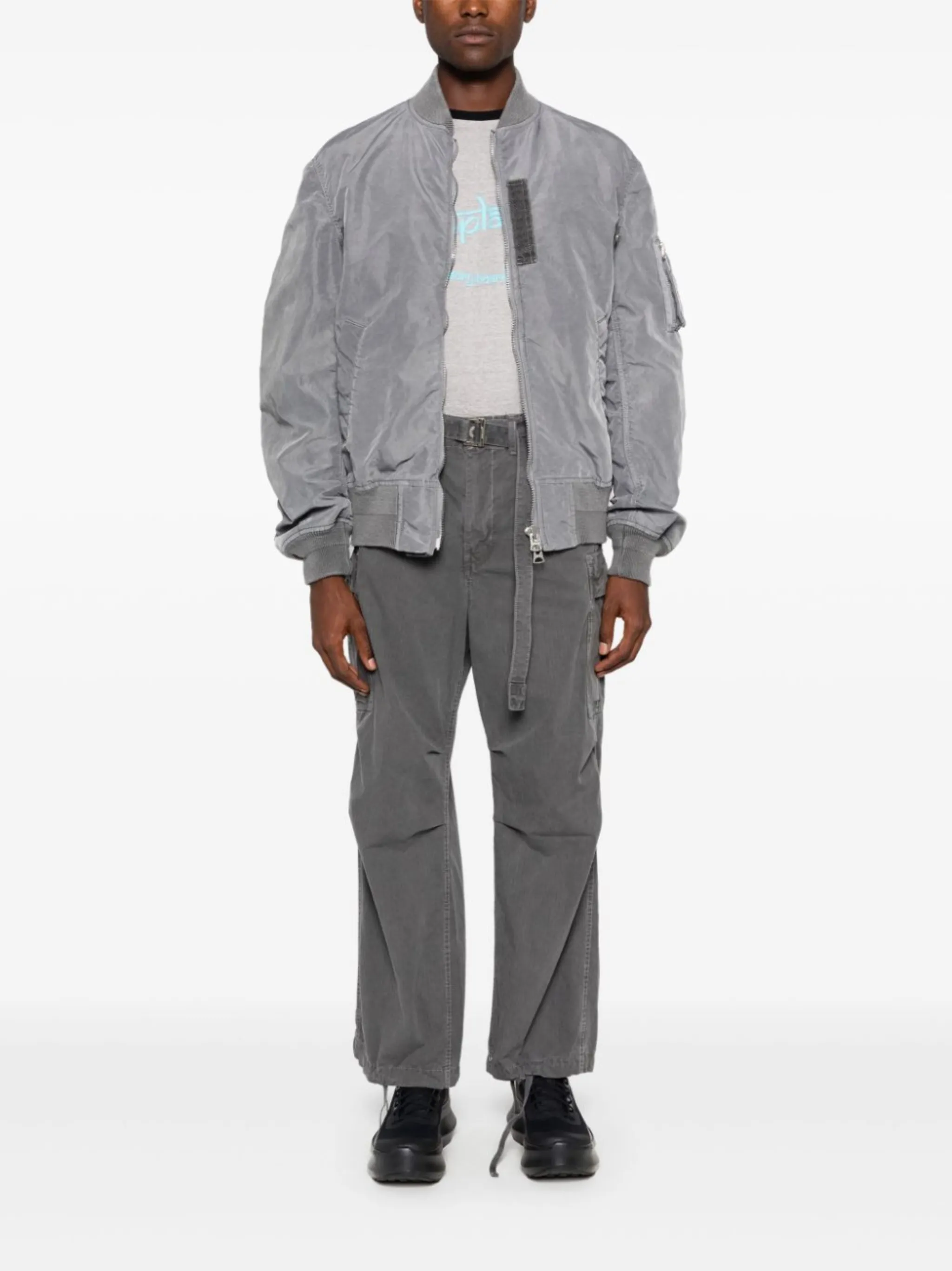 sacai ripstop cargo pants | Eraldo.com HK