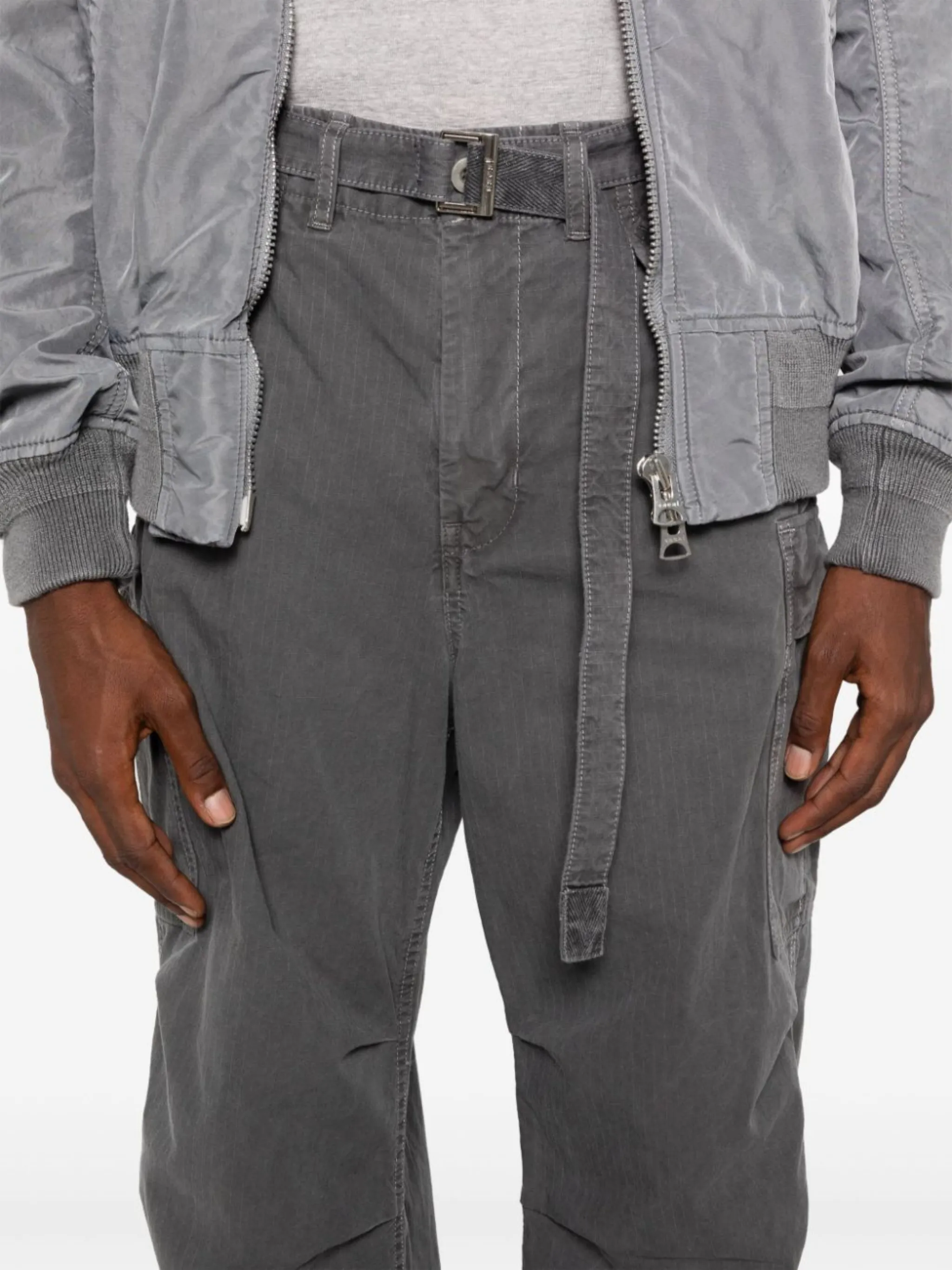 sacai ripstop cargo pants | Eraldo.com HK