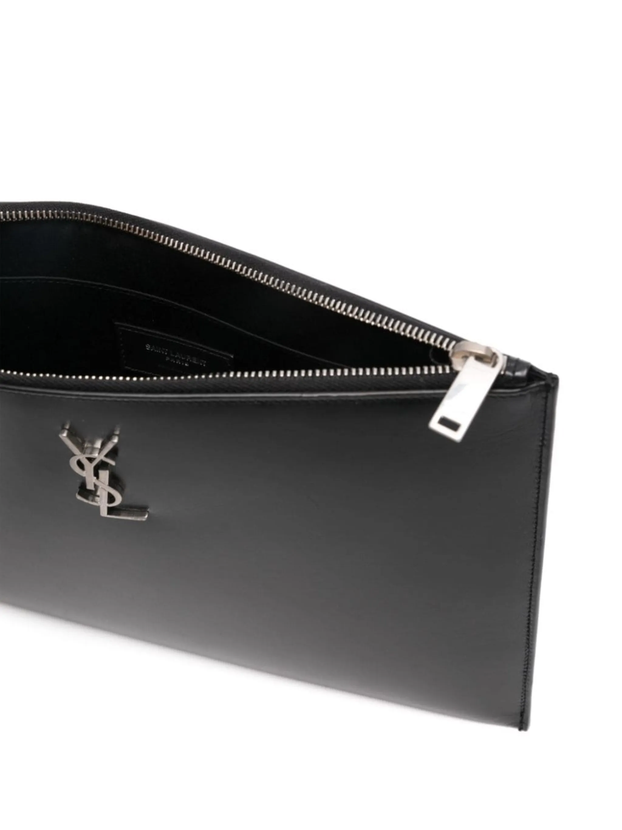 Ysl Clutch Bag Saint Laurent Clutches | Sale Bis Zu −20% | Stylight
