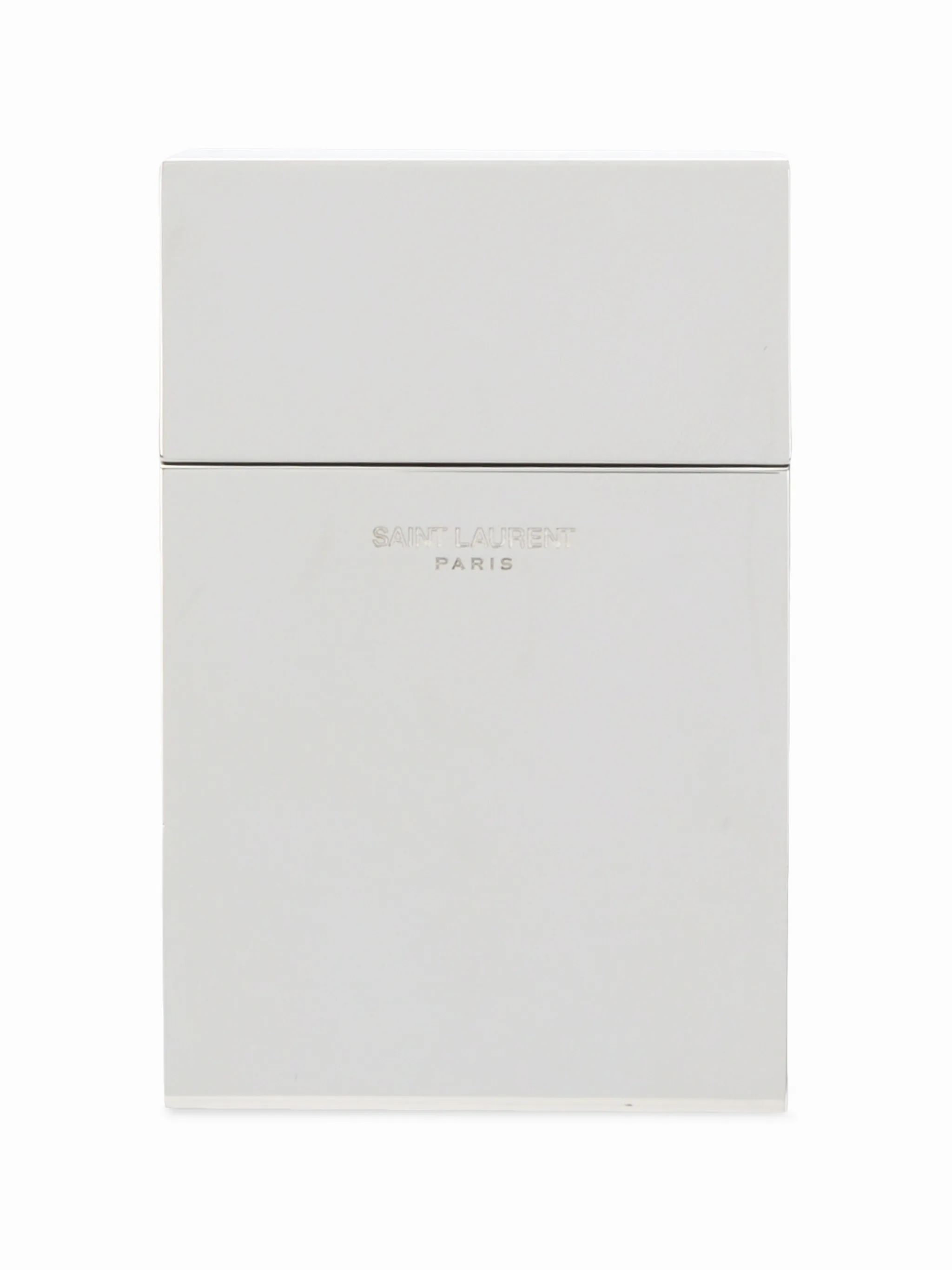 Yves Saint Laurent Cigarettes Vintage “YSL” Yves Saint Laurent