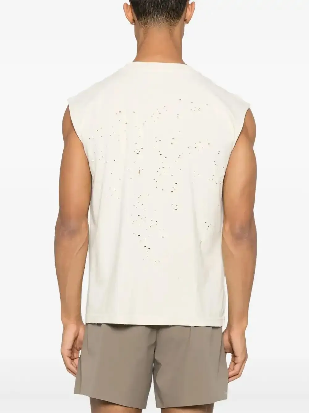 Satisfy MothTech™ vest | Eraldo.com US