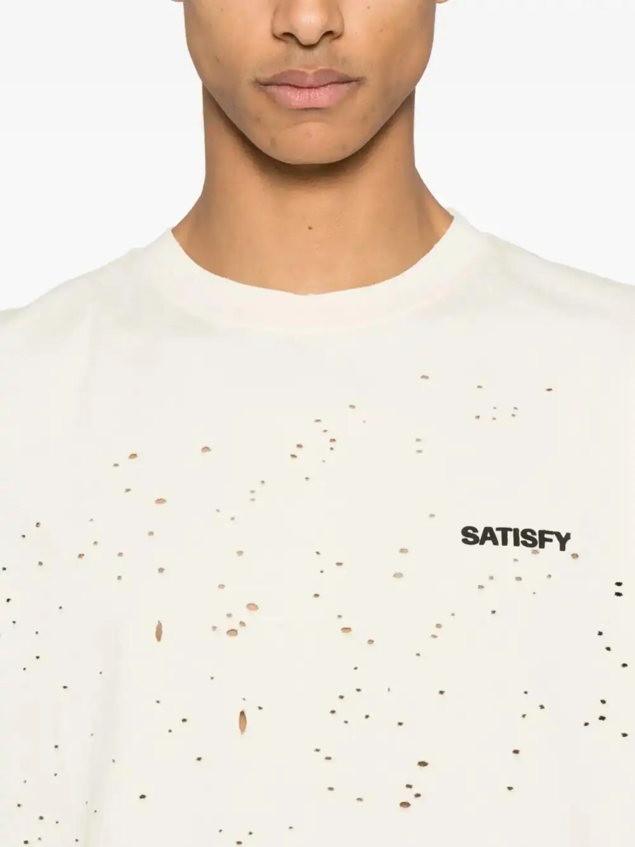 Satisfy MothTech™ vest | Eraldo.com US