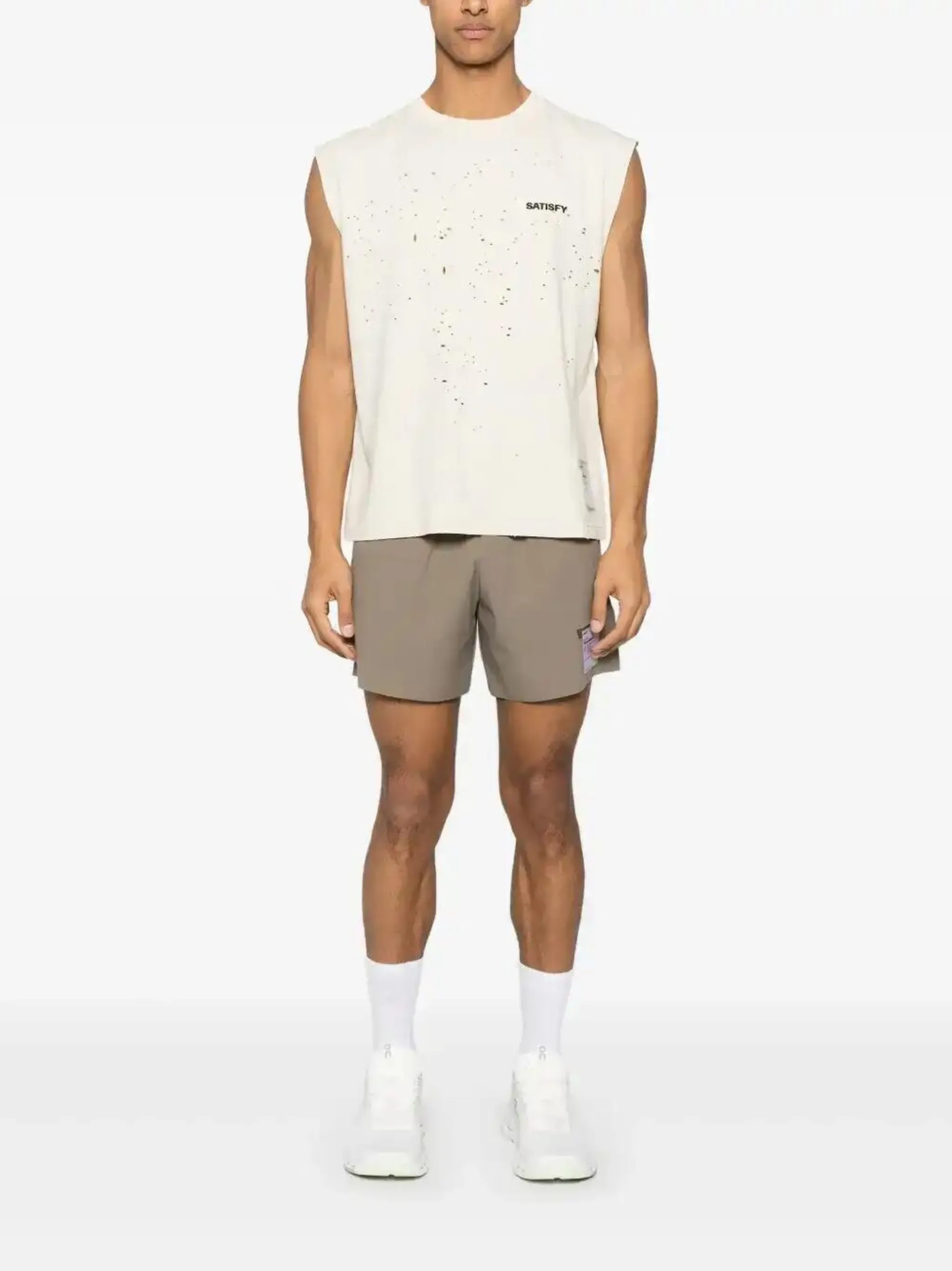 Satisfy MothTech™ vest | Eraldo.com US