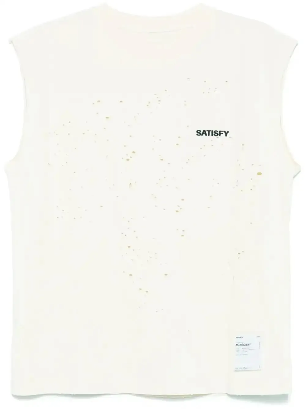 Satisfy MothTech™ vest | Eraldo.com US